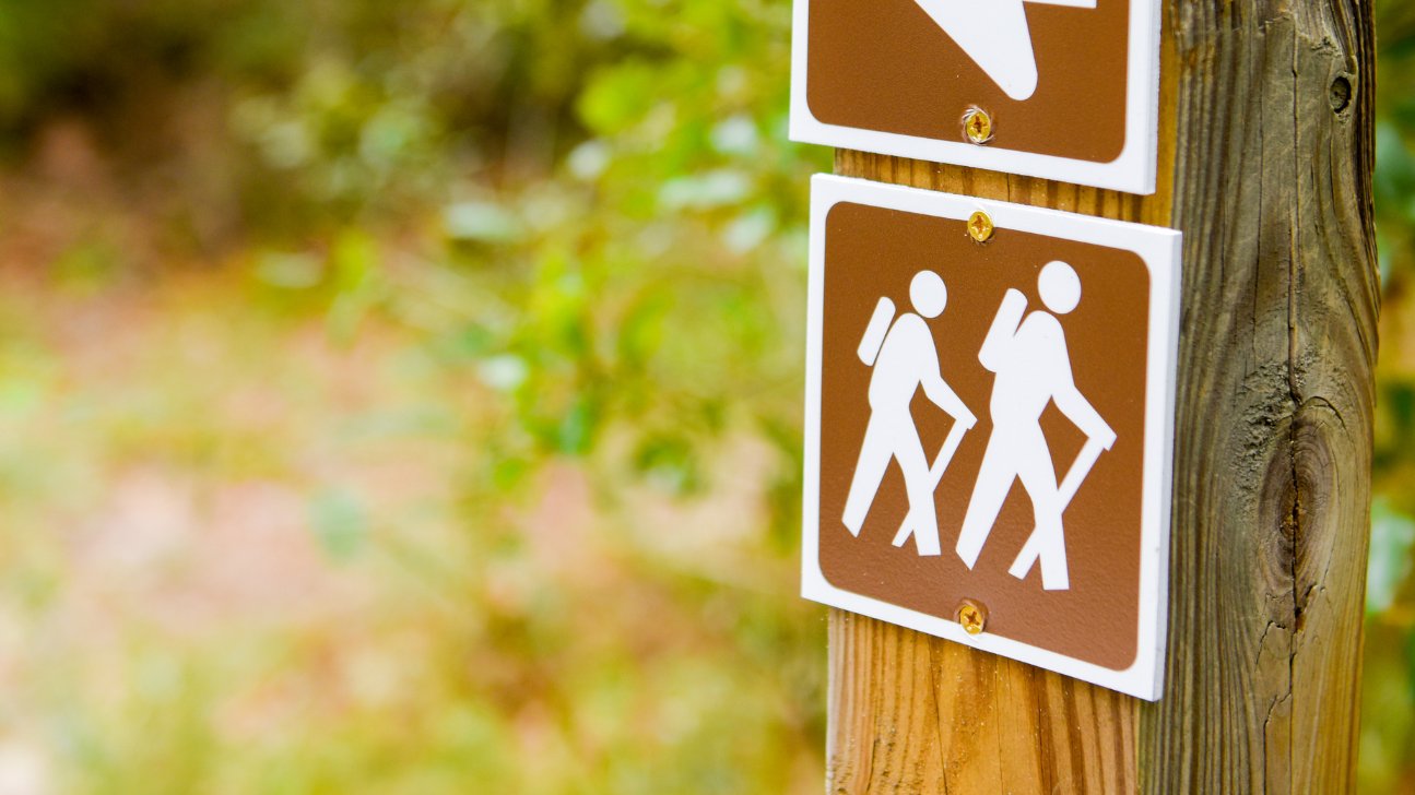 Trail Days | NC DNCR