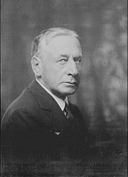 J. P. Knapp, Publisher, Outdoorsman, and UNC Benefactor | NC DNCR