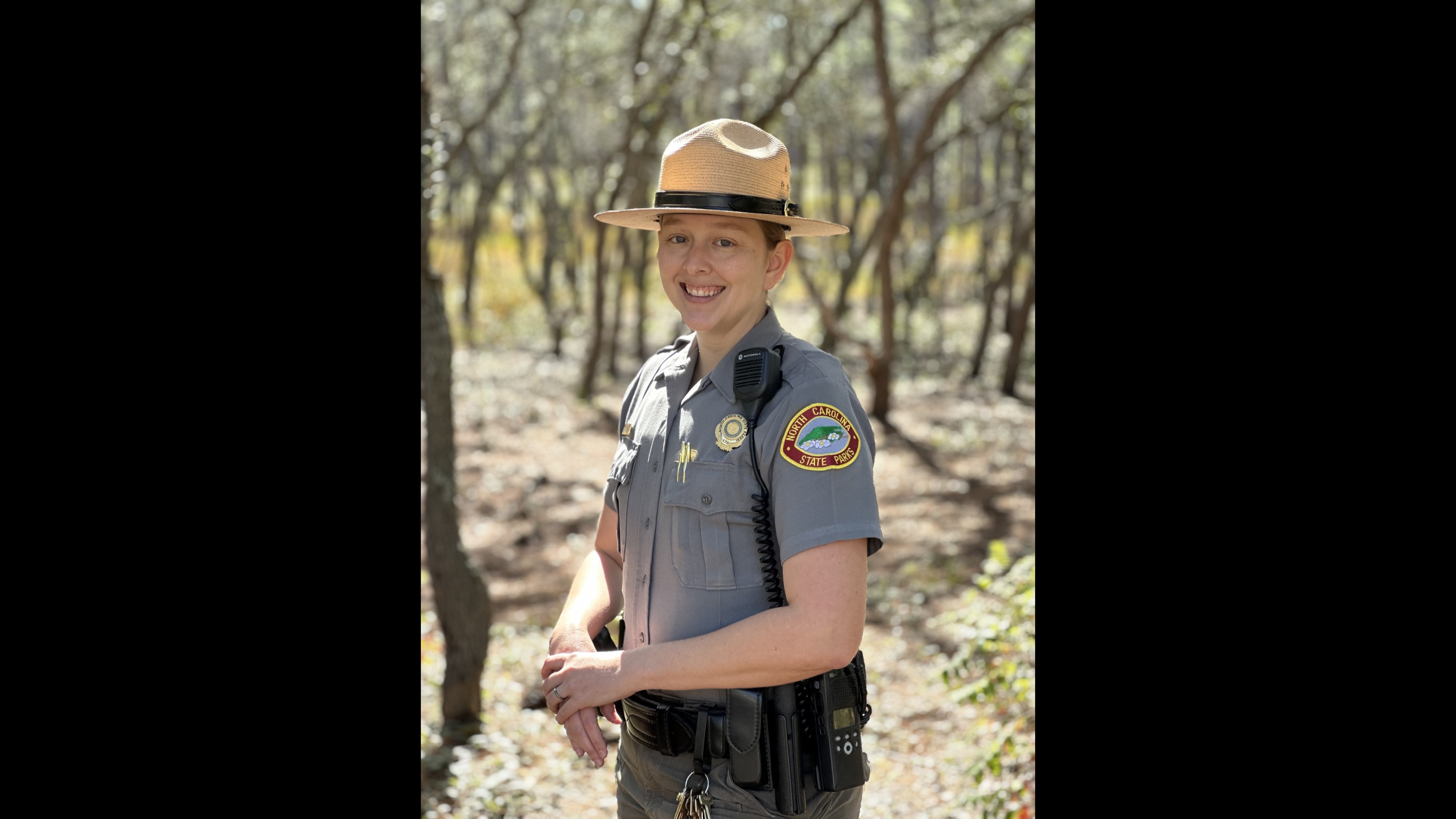 Crystal Lloyd Named New Superintendent of Carolina Beach State Park ...