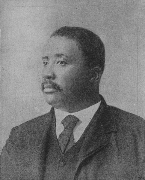 Noted Educator, Prohibitionist and Civil Rights Leader Joseph C. Price ...