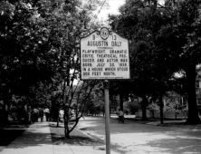 Augustin Daly 1838-1899 (B-13) | NC DNCR