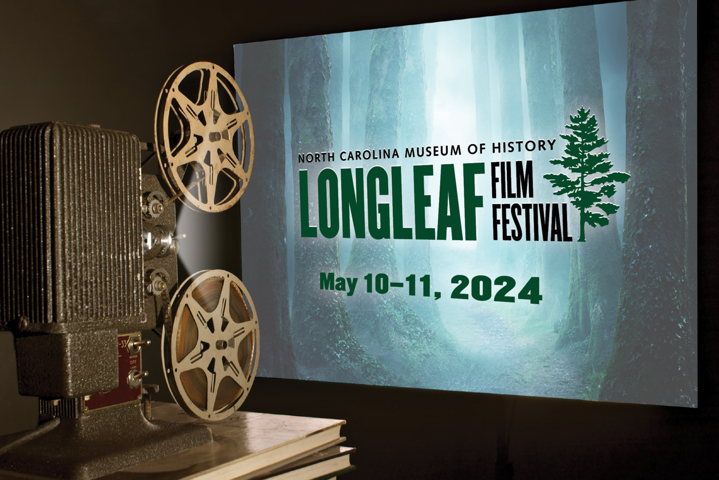 Spring into May at the North Carolina Museum of History | NC DNCR