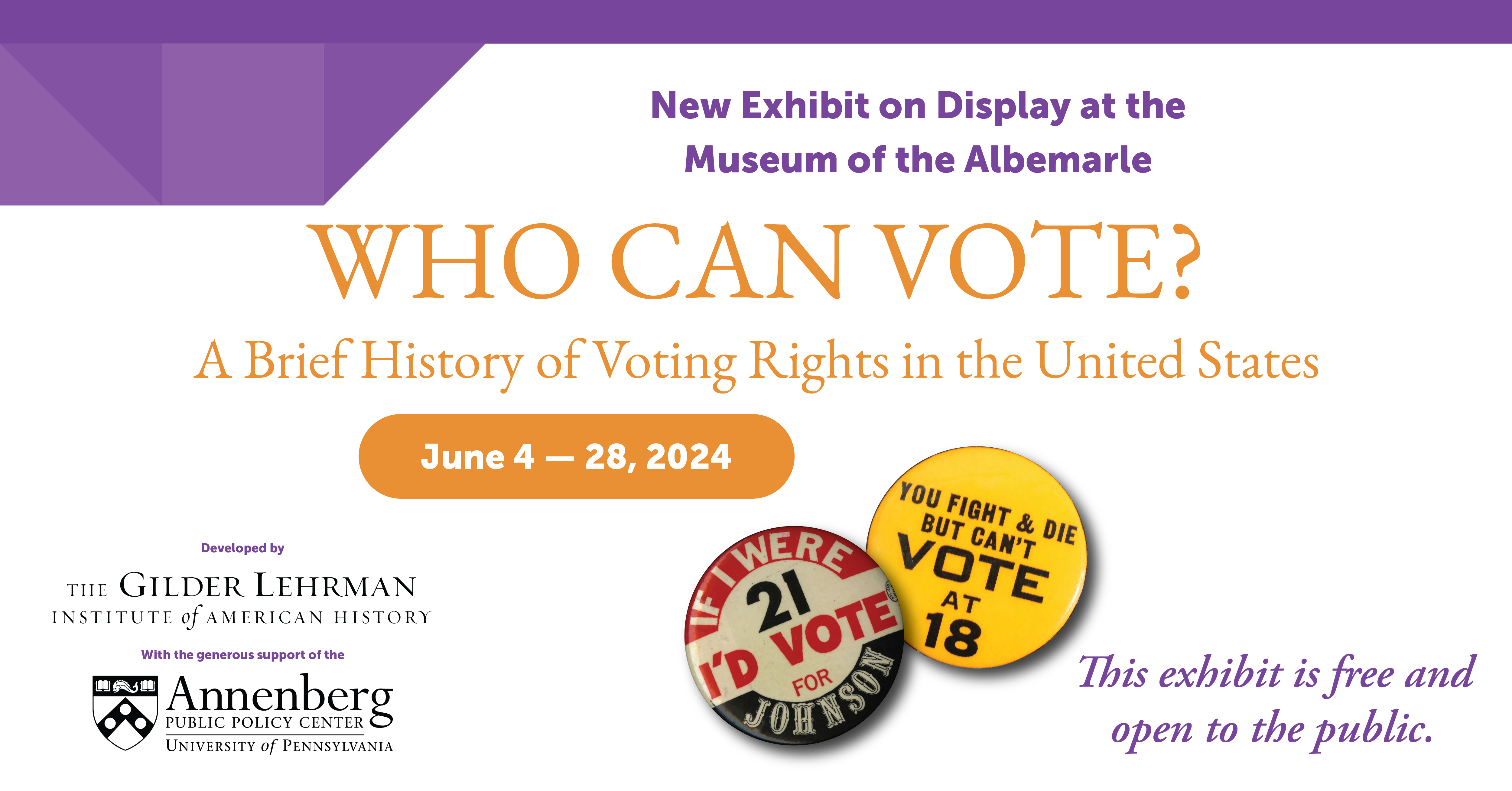 Who Can Vote: Brief History of Voting Rights in the United States ...
