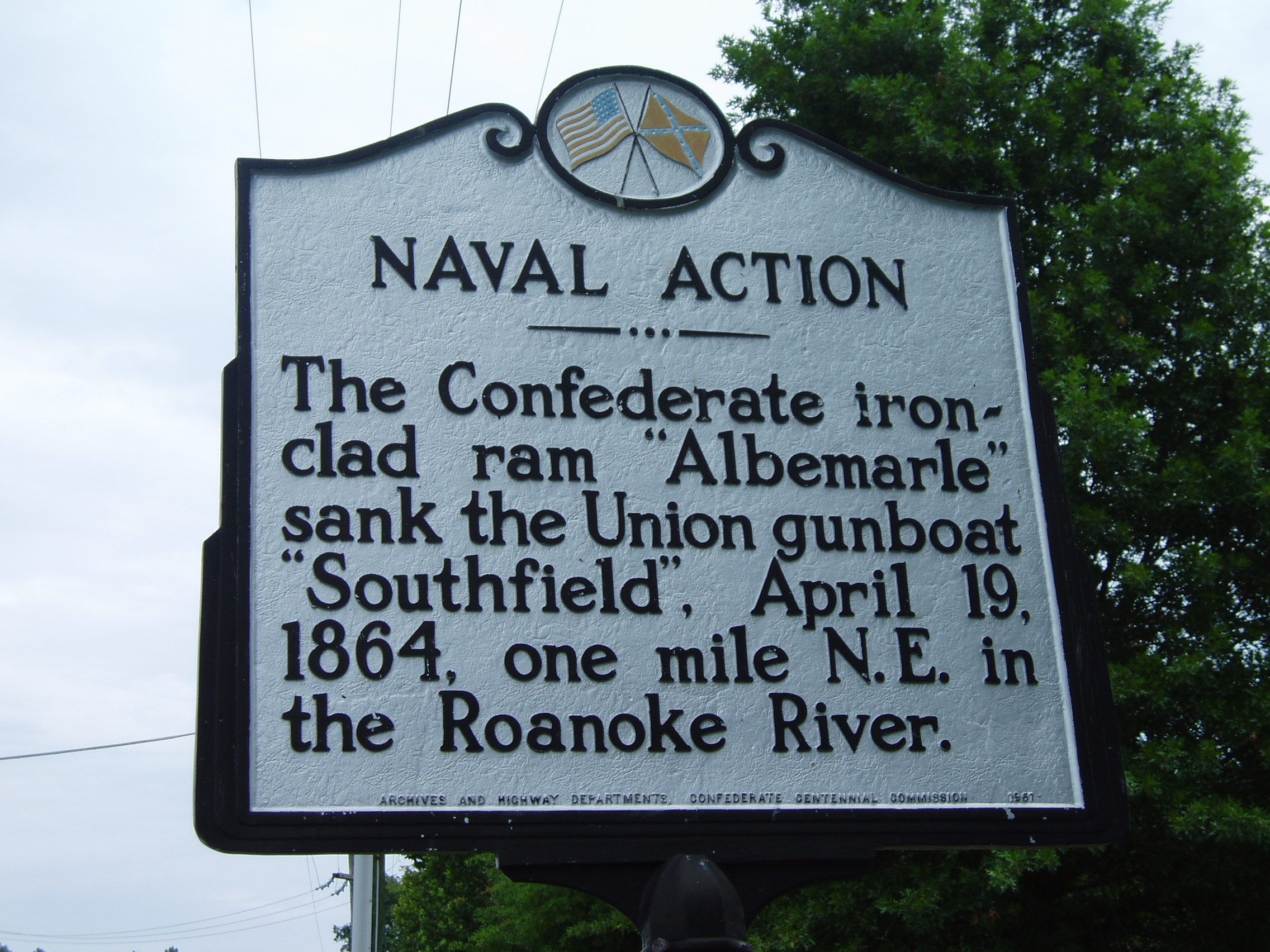 Naval Action (BBB-8) | NC DNCR