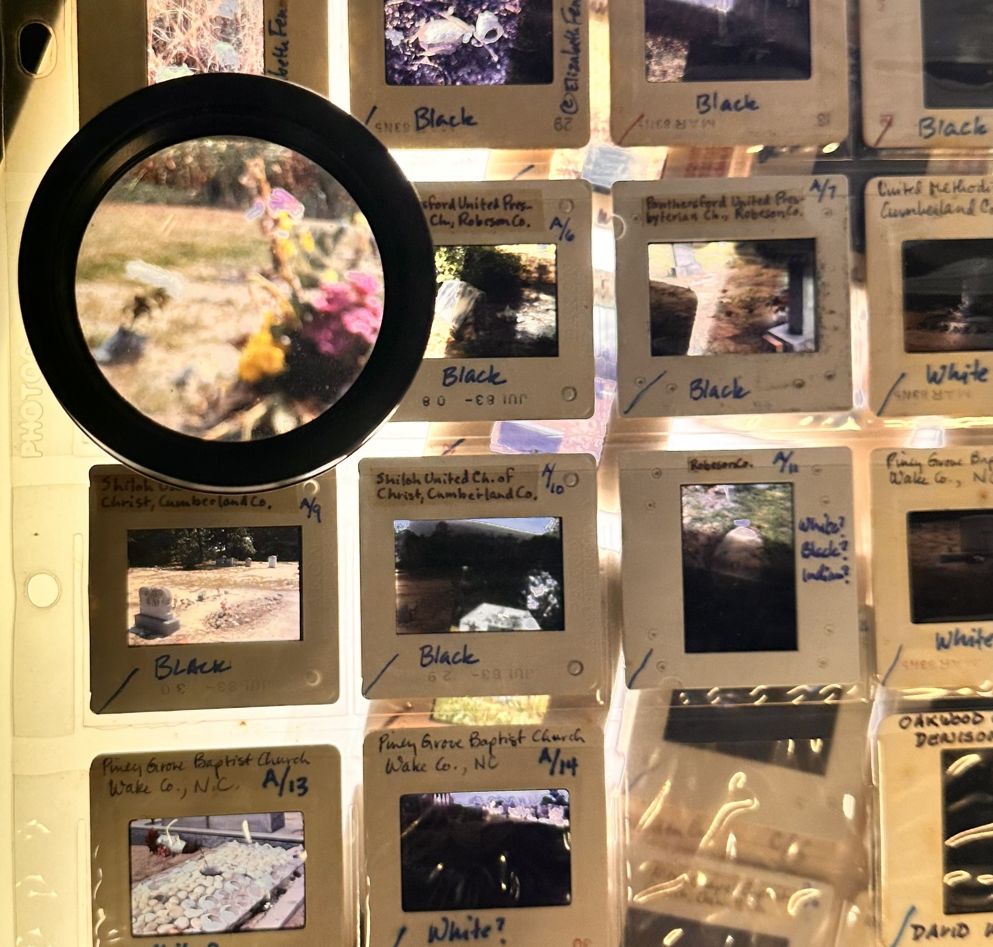 State Archives to Host Virtual Program on New Collections | NC DNCR