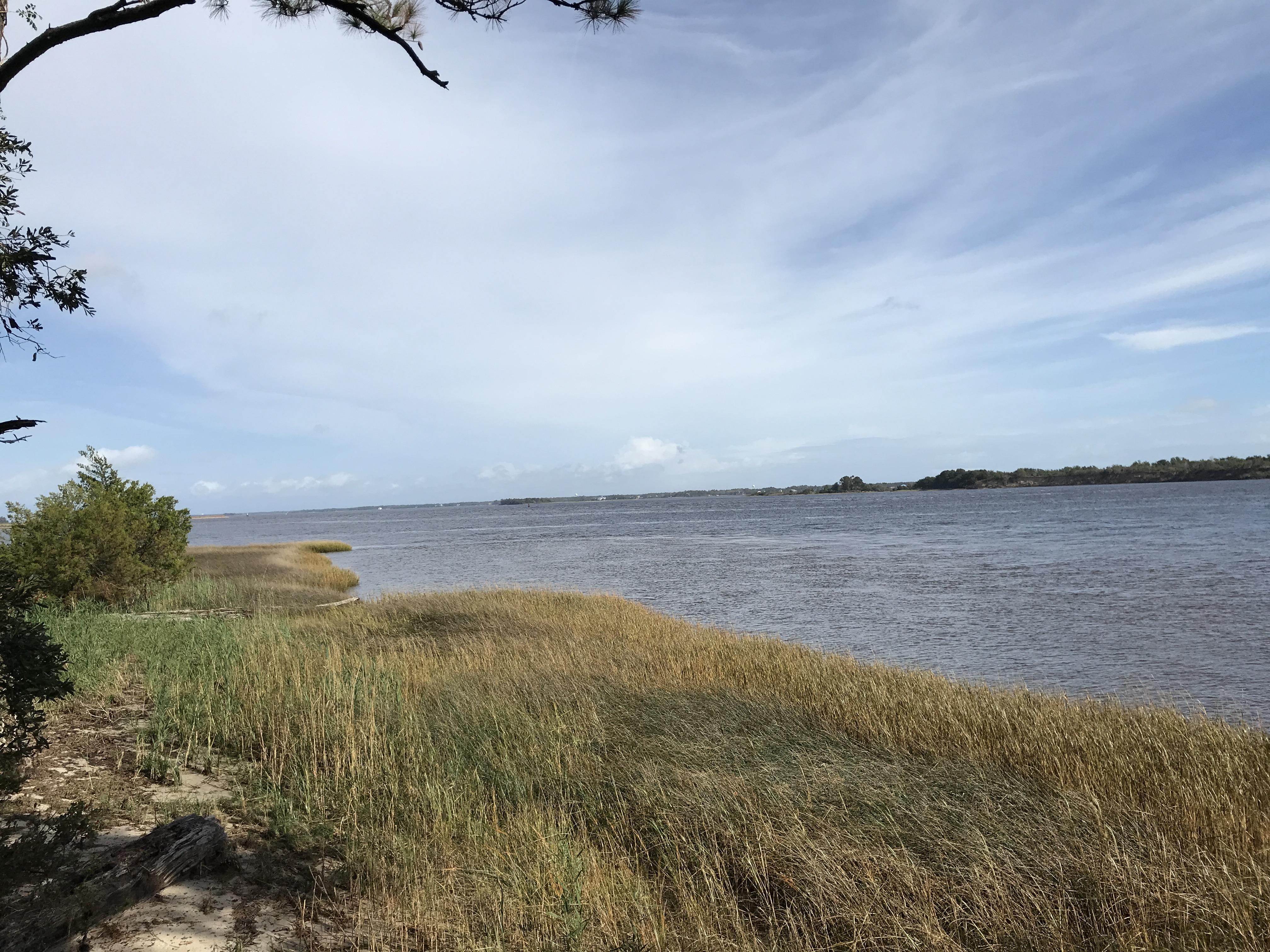 Brunswick Town-Fort Anderson State Historic Site receives $75,000 ...