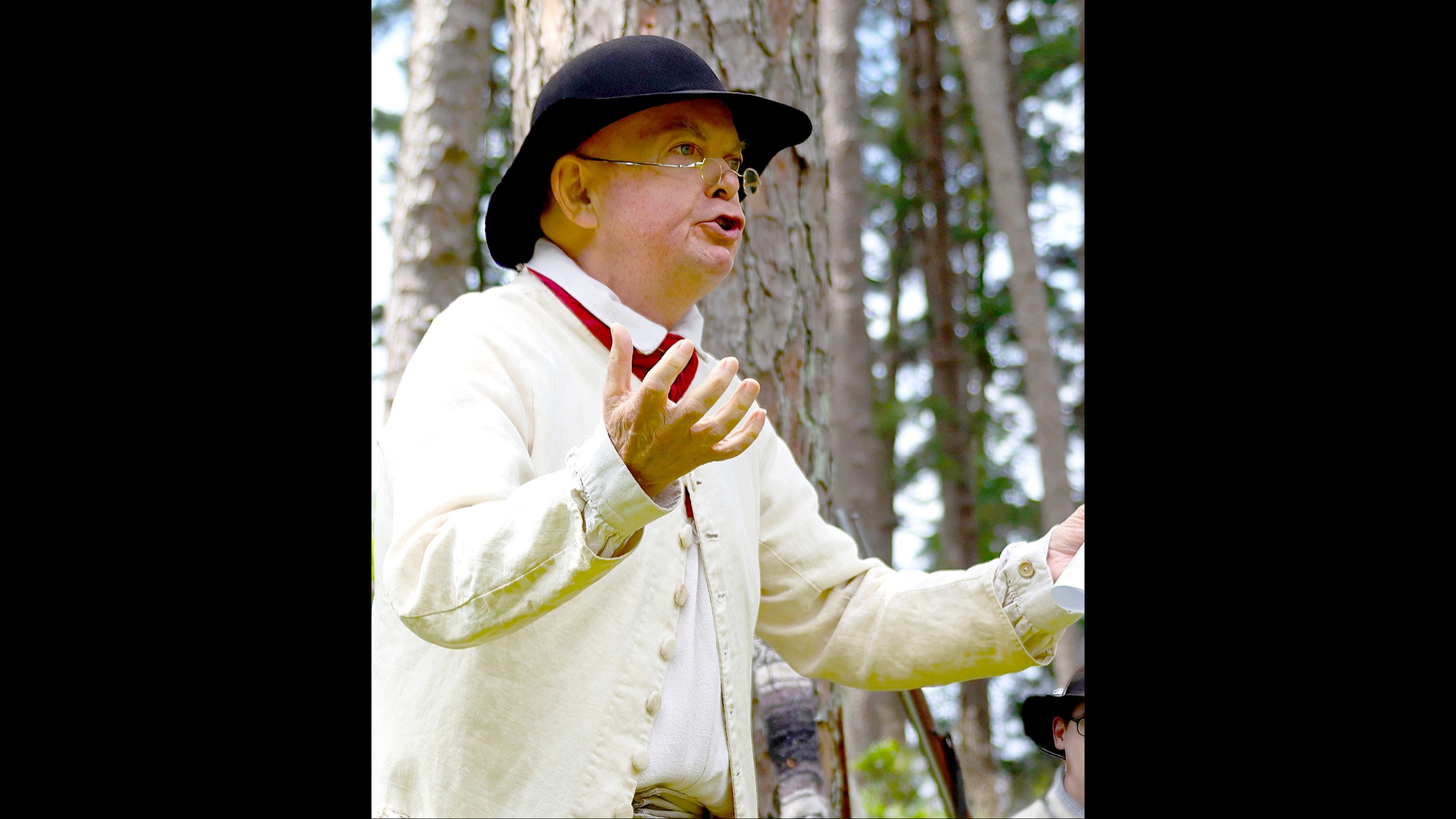 Alamance Battleground to Host Historic Elections Program Nov. 1 | NC DNCR