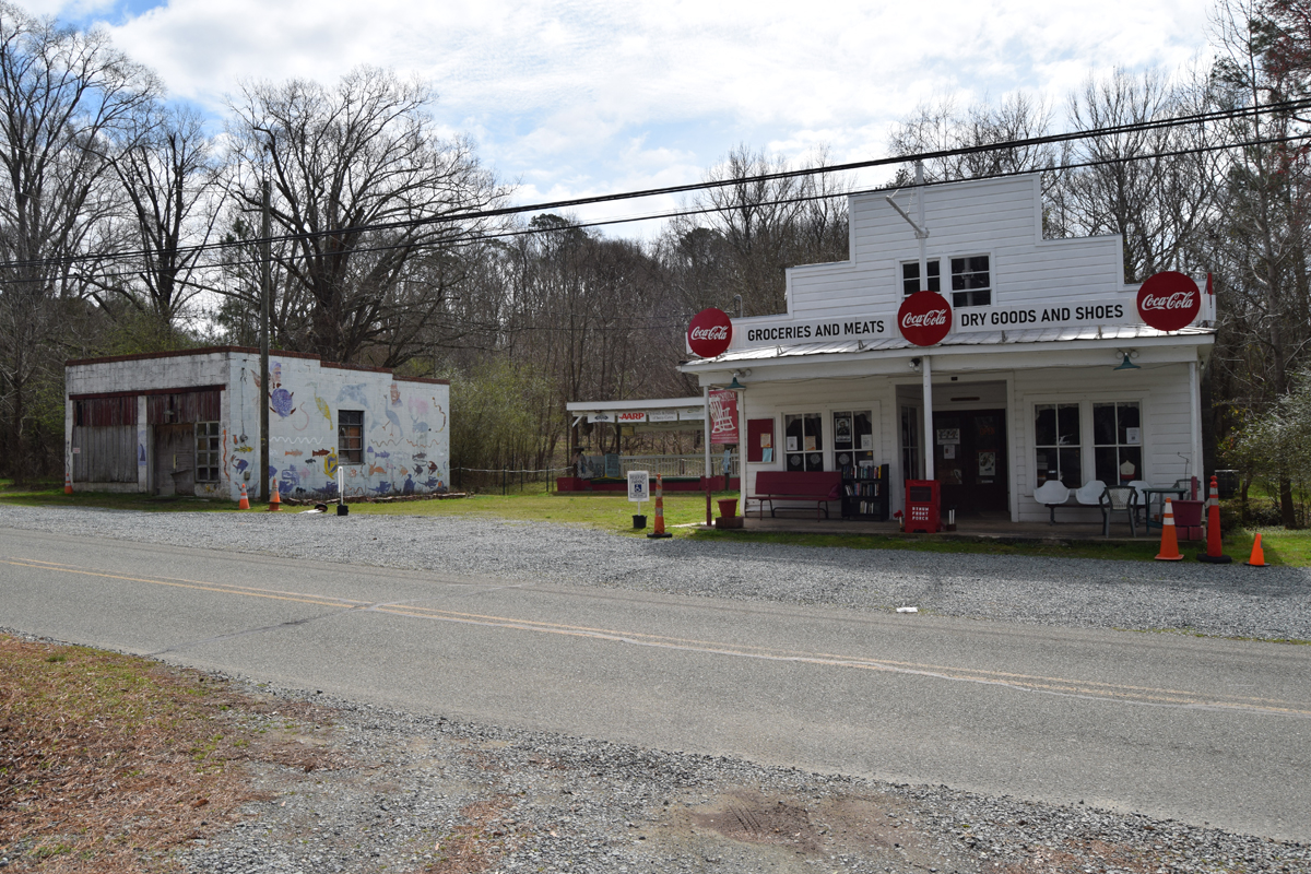National Register Adds 7 North Carolina Historic Places | NC DNCR