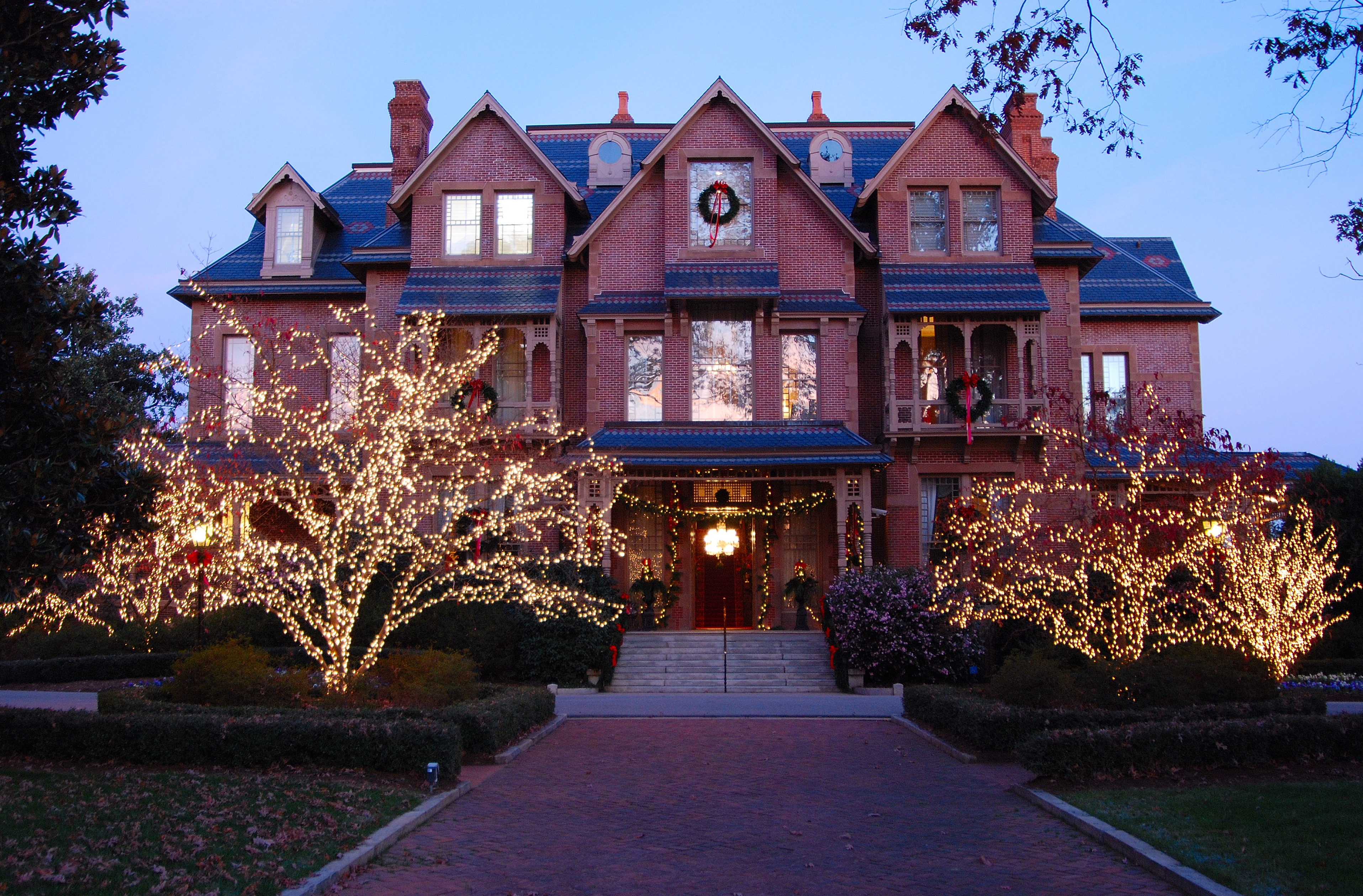Find a DNCR Holiday Event or Program Near You in 2025 | NC DNCR