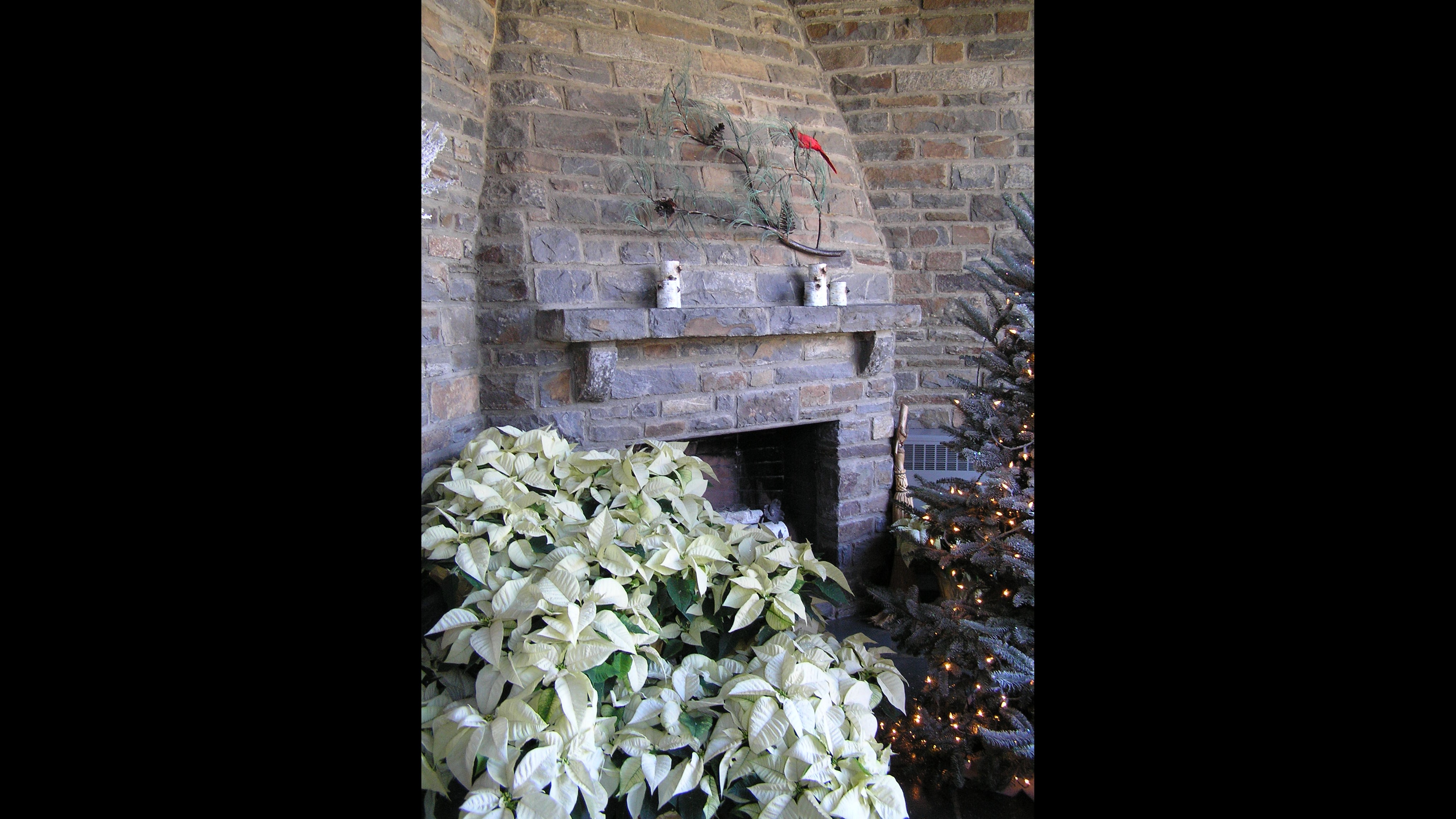 Holiday Open House Planned for Dec. 13-14 at N.C. Governor’s Western ...