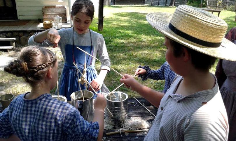 Support Us | NC DNCR