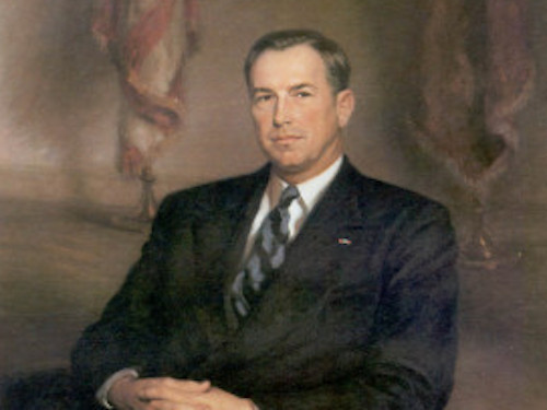 Truman Adviser Kenneth Royall of Goldsboro | NC DNCR