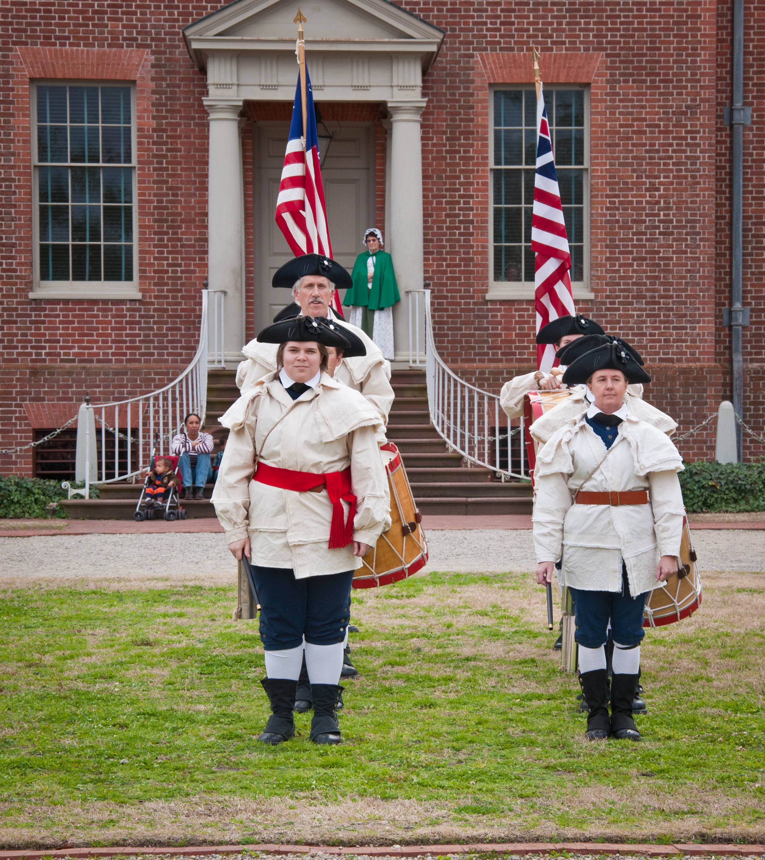 memorial day.JPG | NC DNCR