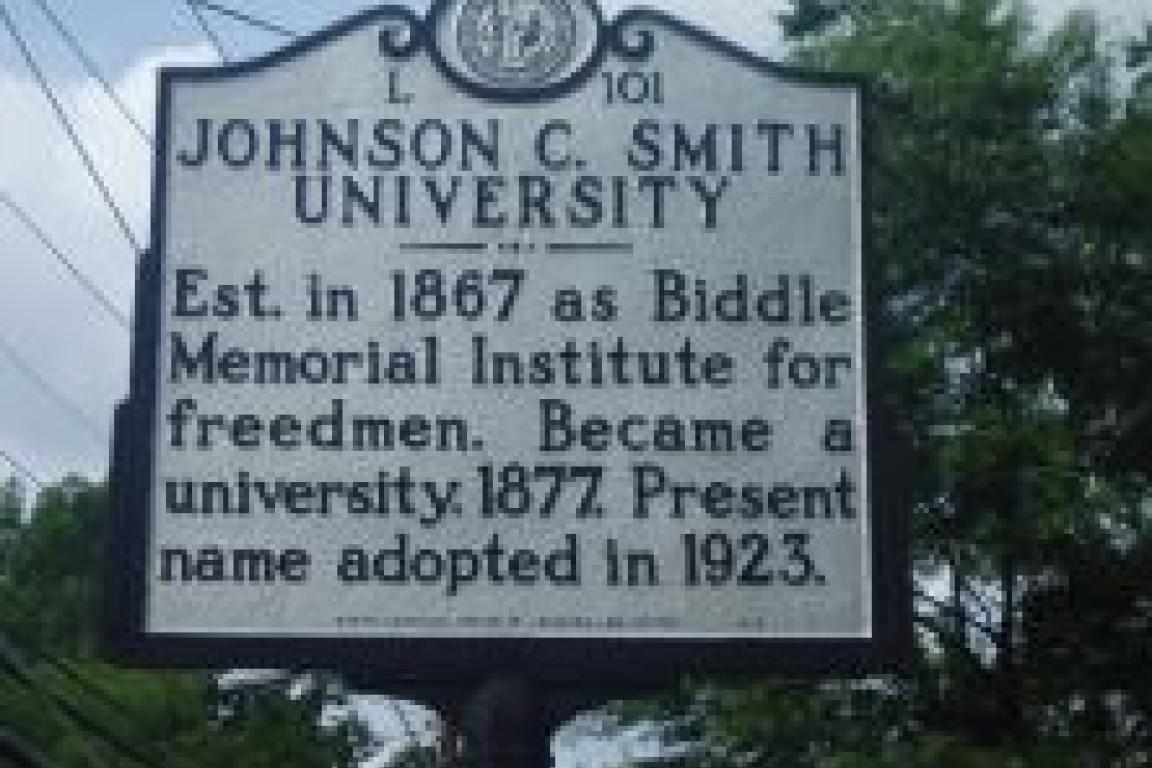 African American History | NC DNCR