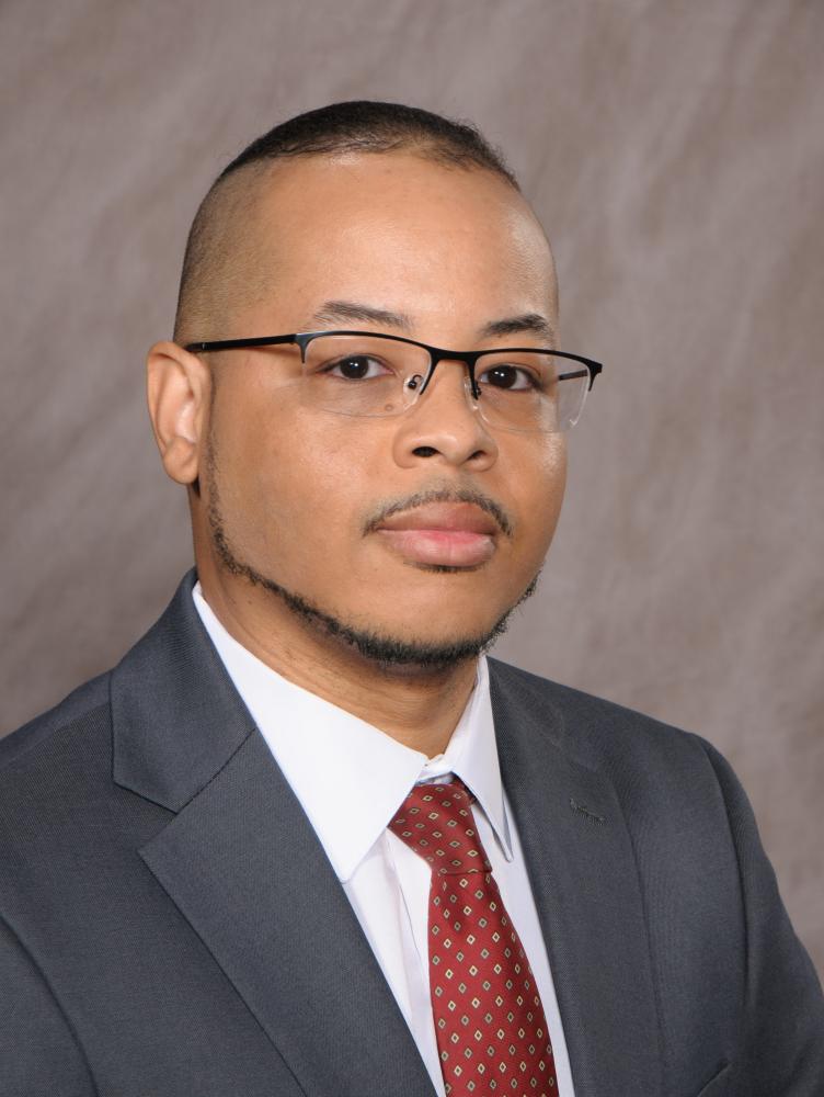 Stephen Nicholson | NC DNCR