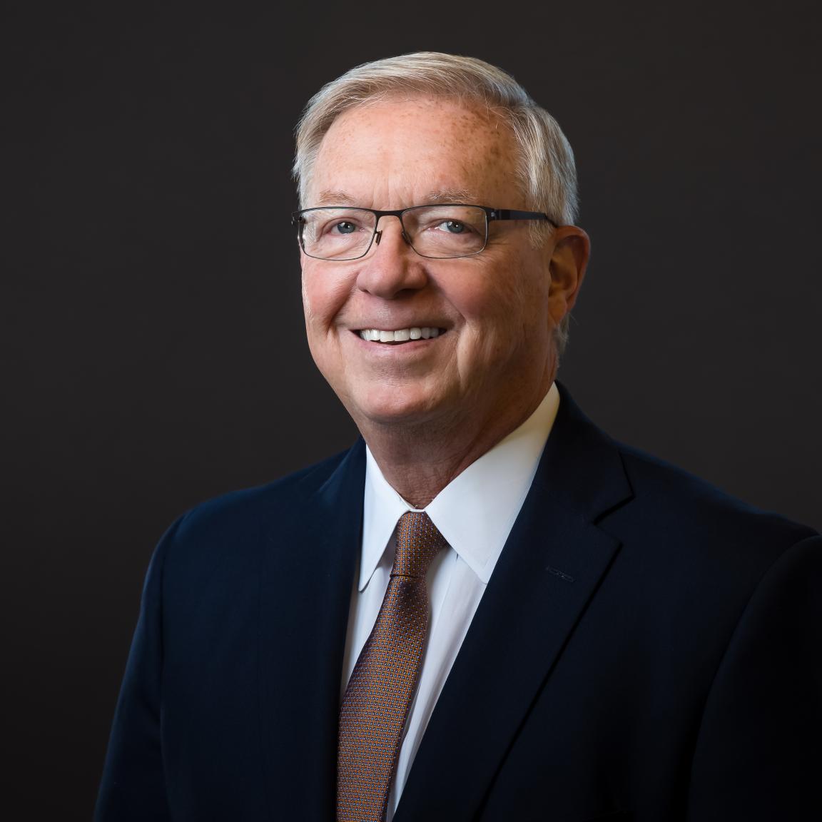 J. Bradley Wilson | NC DNCR