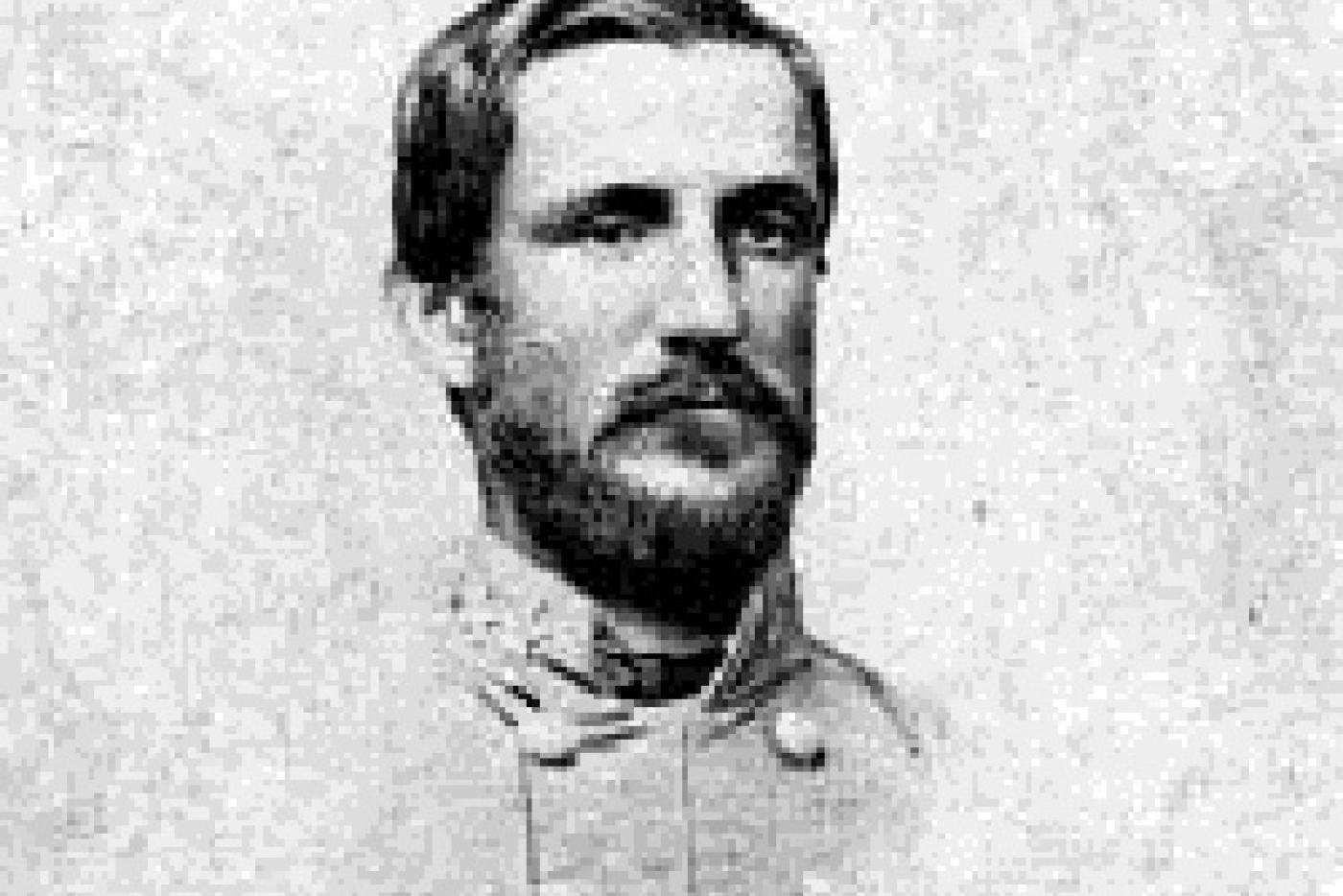 Robert F. Hoke, Victorious at Plymouth, Promoted | NC DNCR