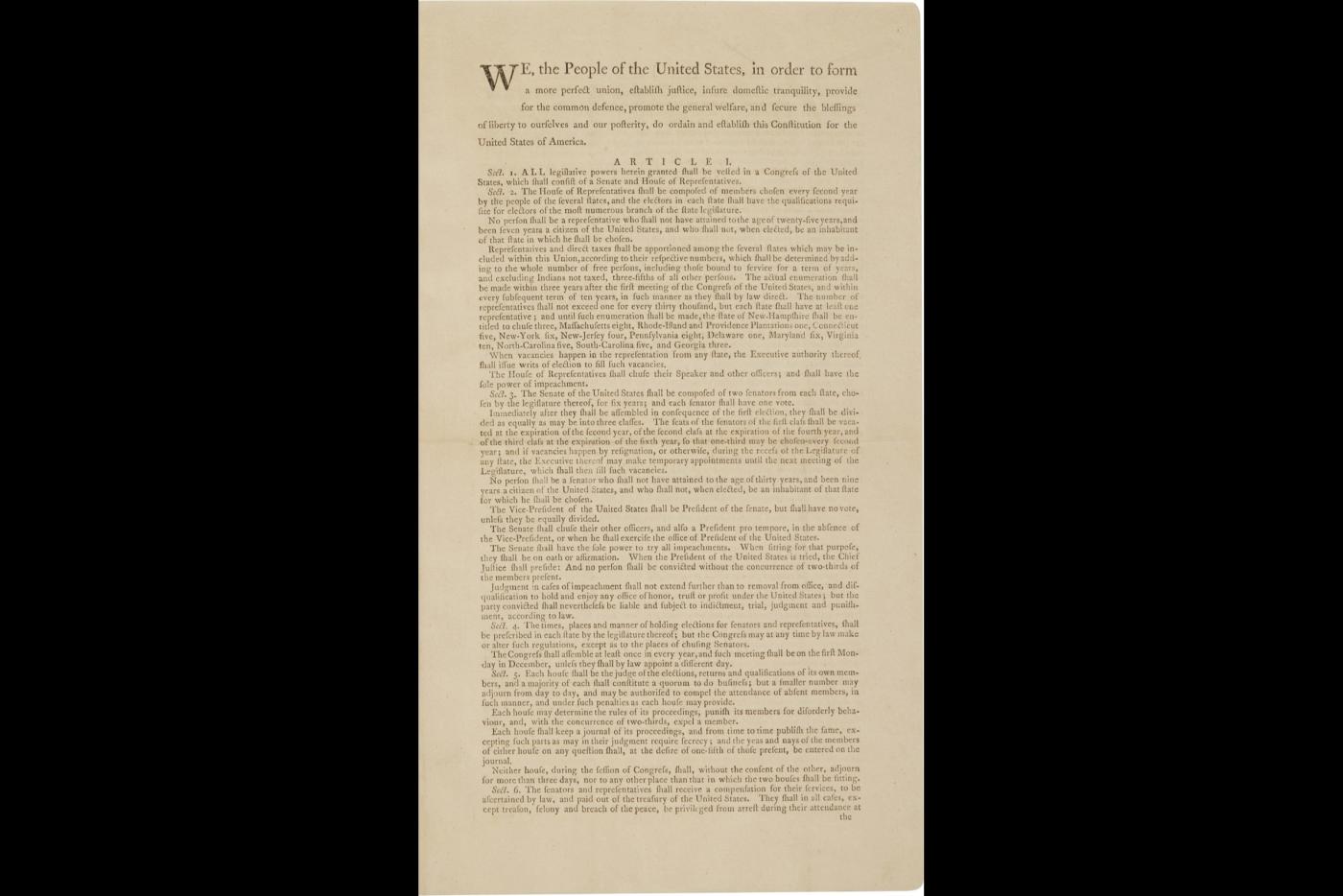 N.C. Museum of History to Host Special One-Day Public Exhibition of ...