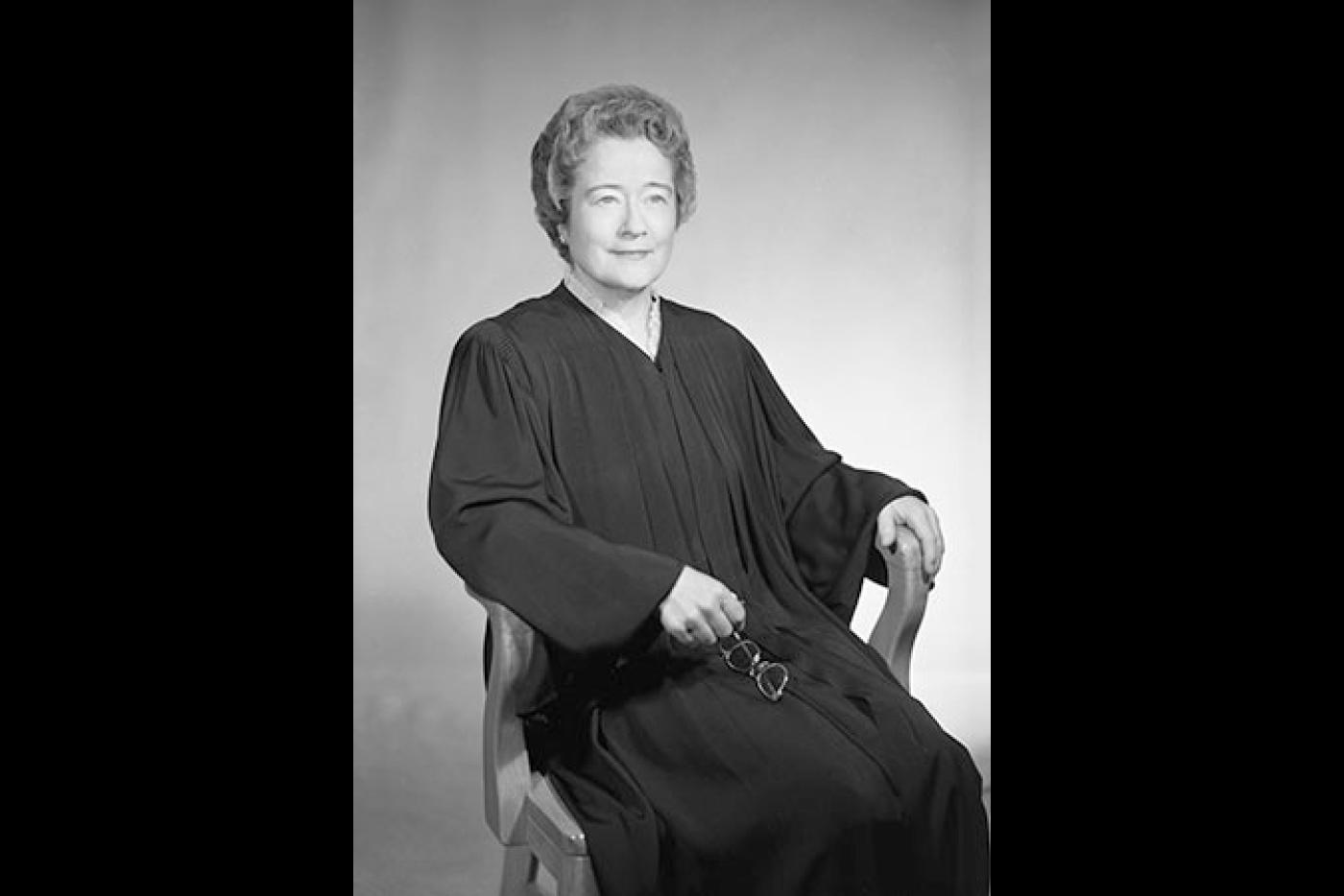 North Carolina's First Woman Supreme Court Chief Justice to be Featured ...