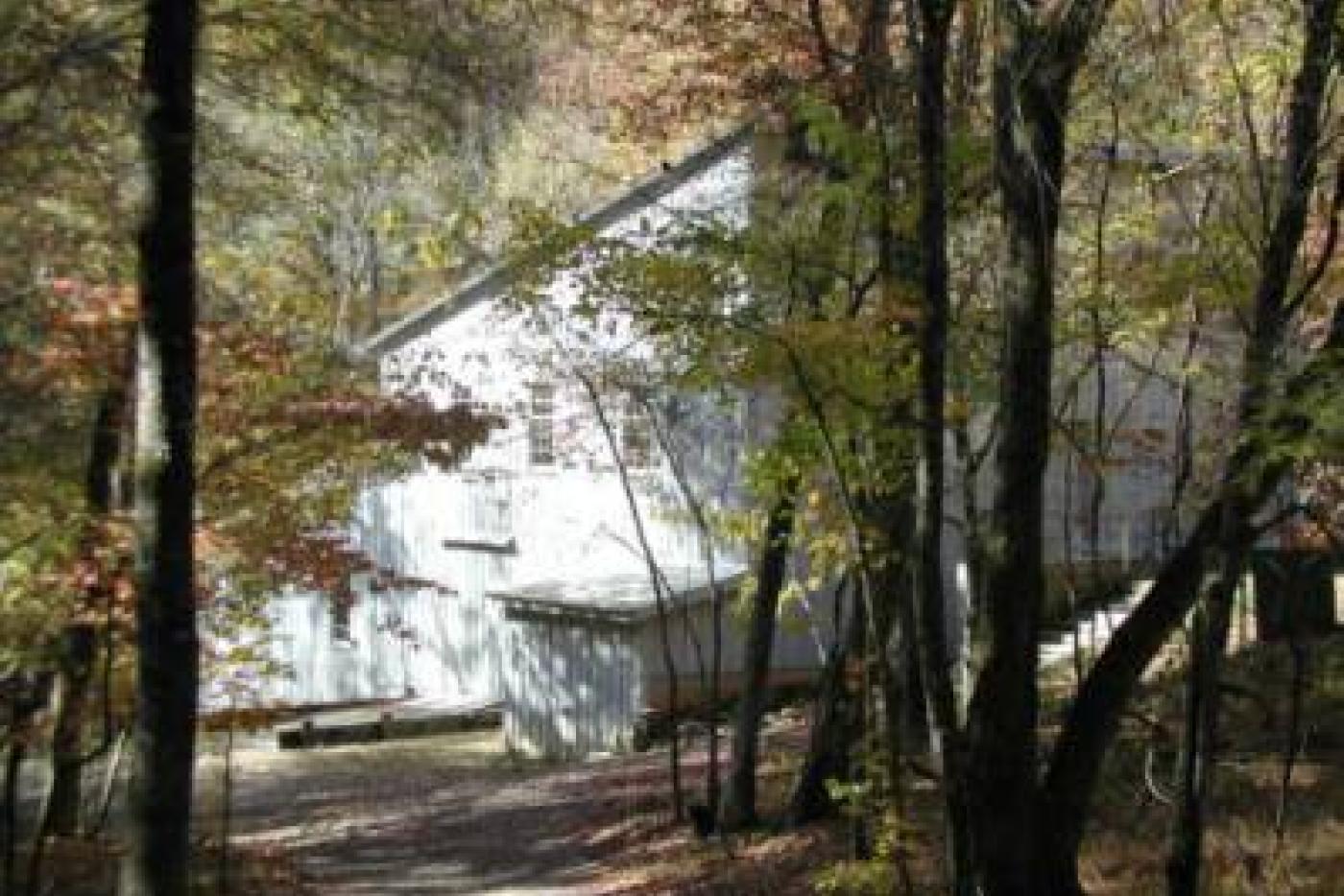 John Reed and the North Carolina Gold Rush | NC DNCR