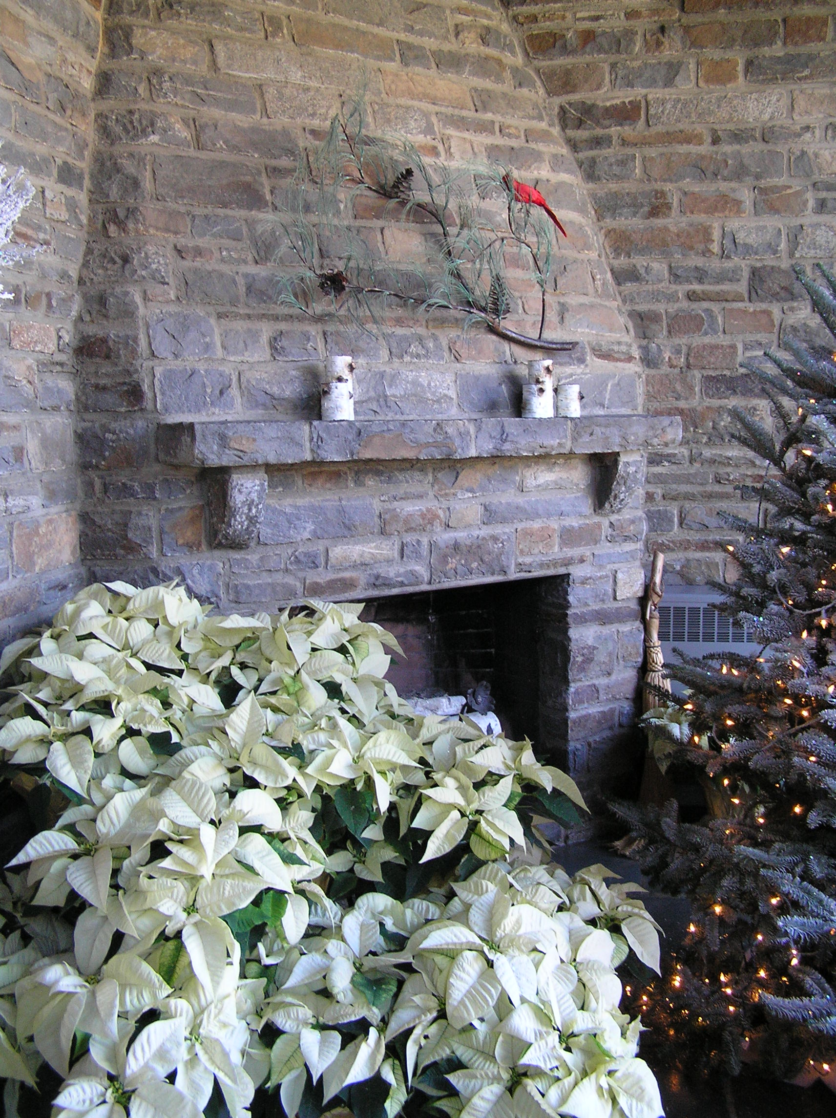 Holiday Open House Dec. 8 and 9 at N.C. Governor’s Western Residence ...