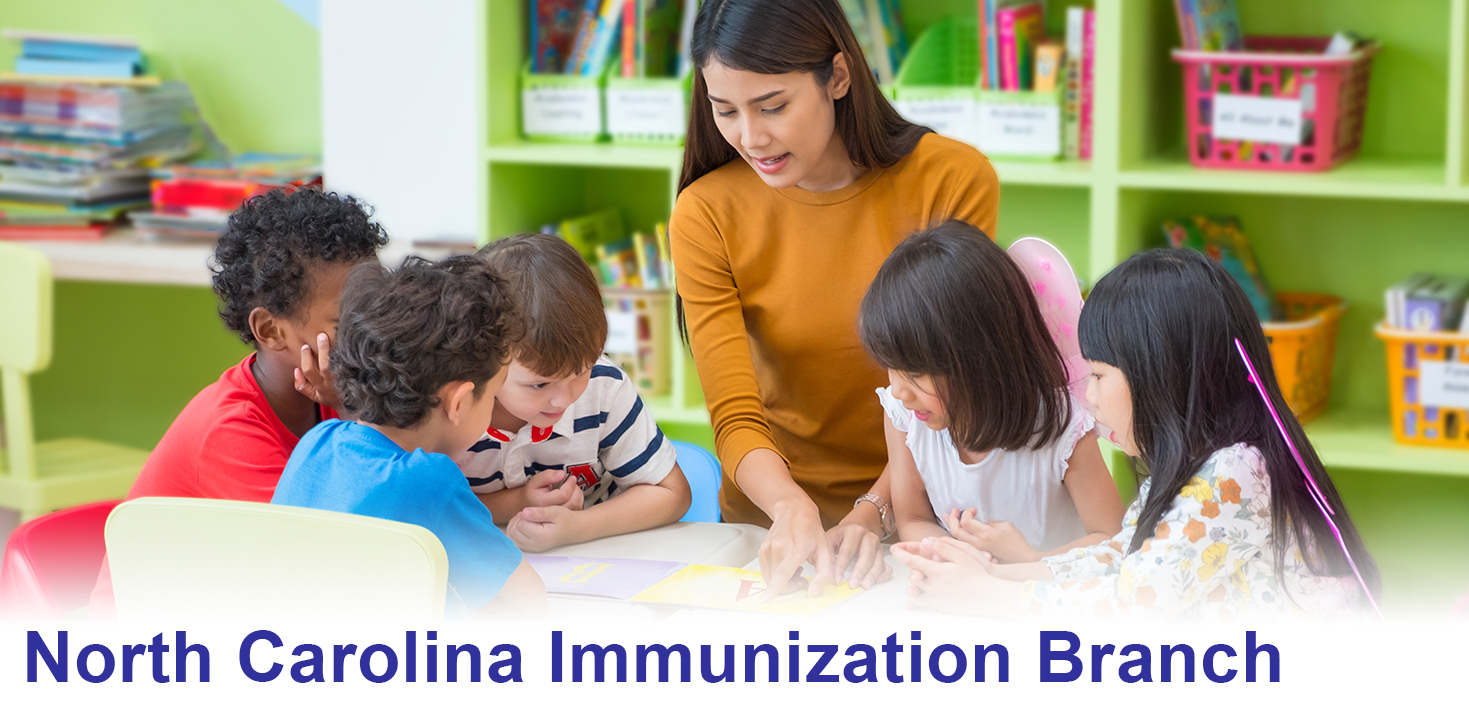 Vaccine Requirements for Child Care Programs | Division of Public Health