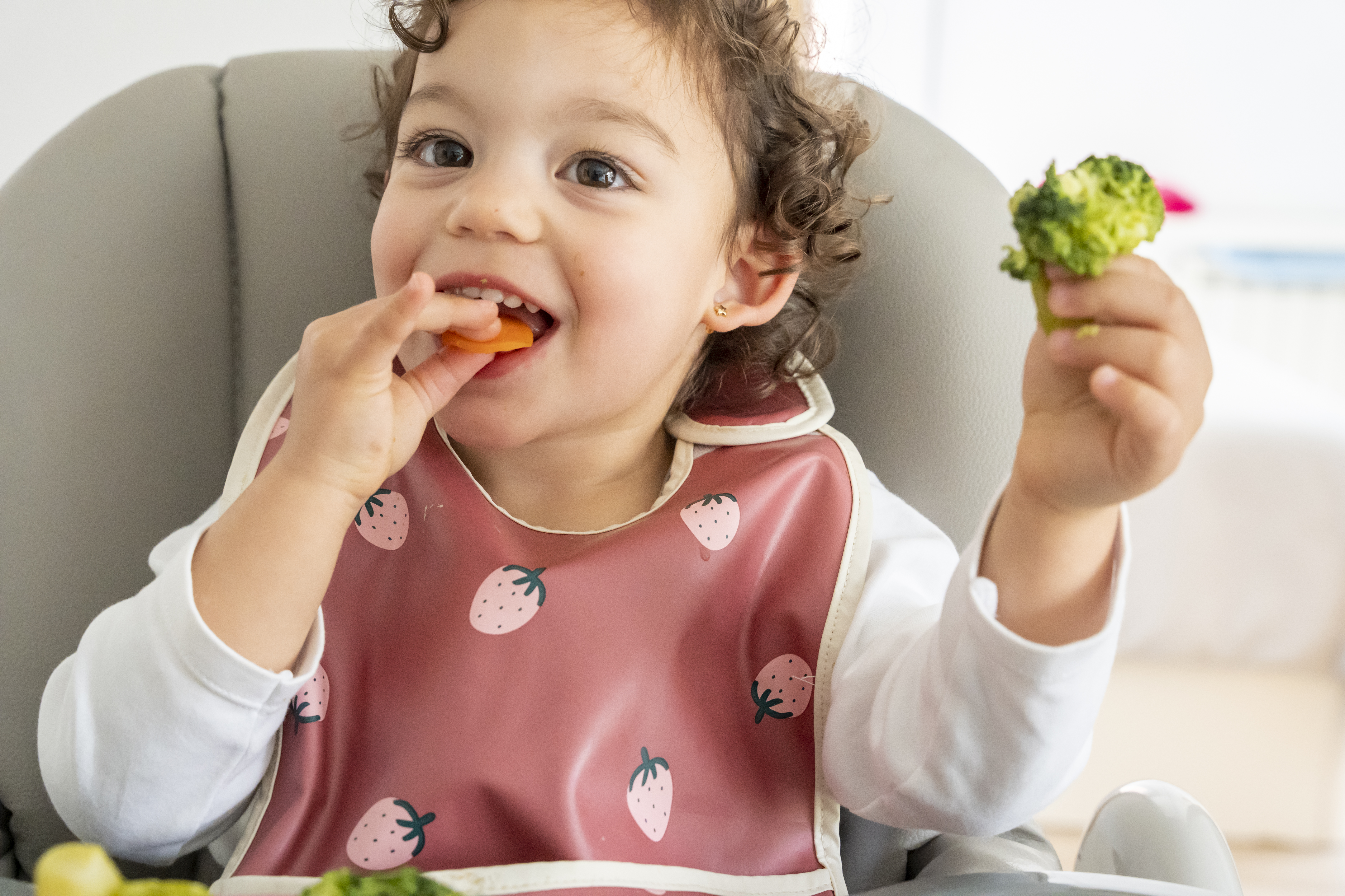 3 Ways to Get Kids to Snack Healthy | Division of Public Health