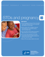 Materials About Syphilis and Congenital Syphilis | Division of Public ...