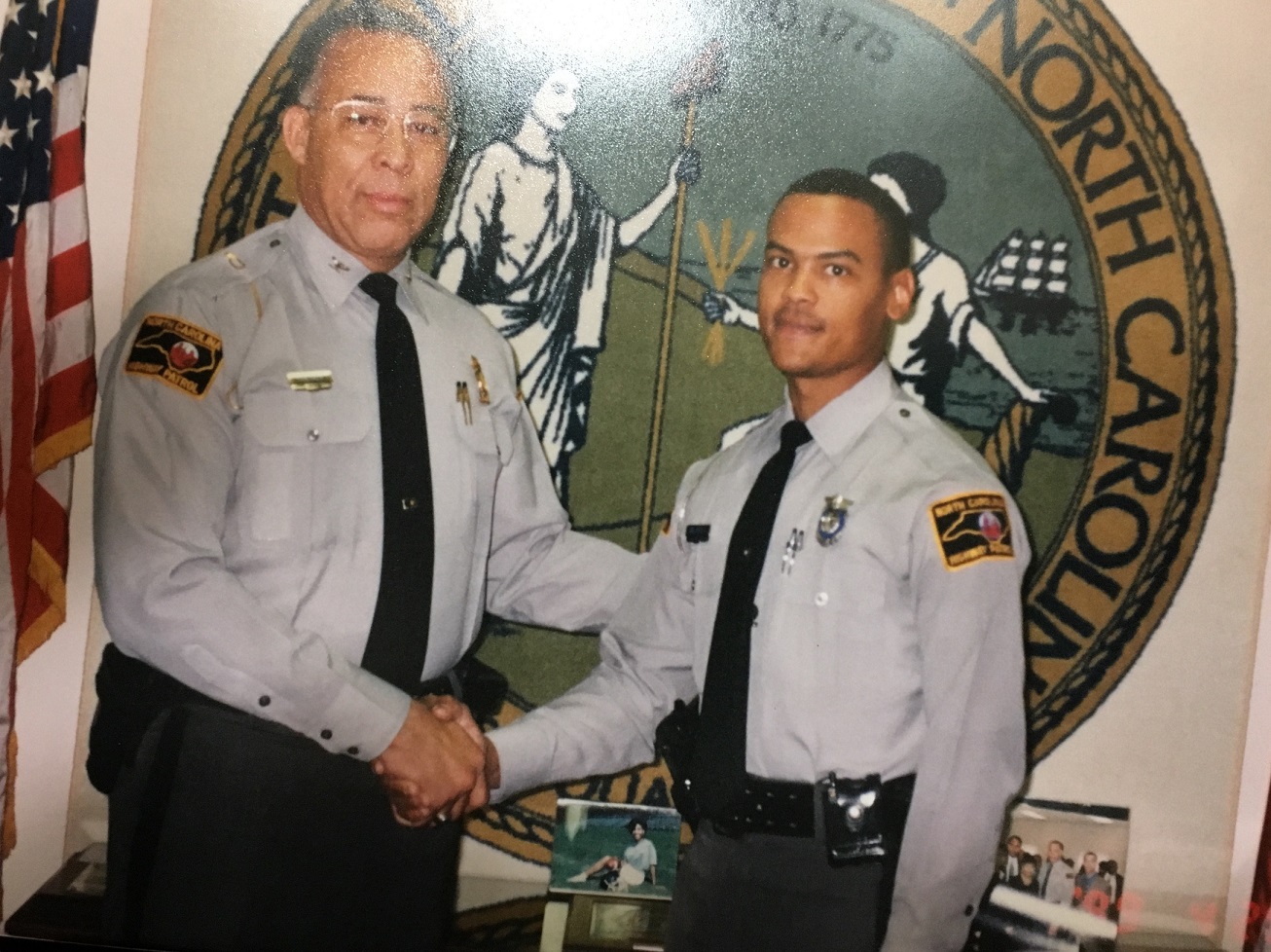 Black History Month Reflections from NCDPS Employees | NC DPS