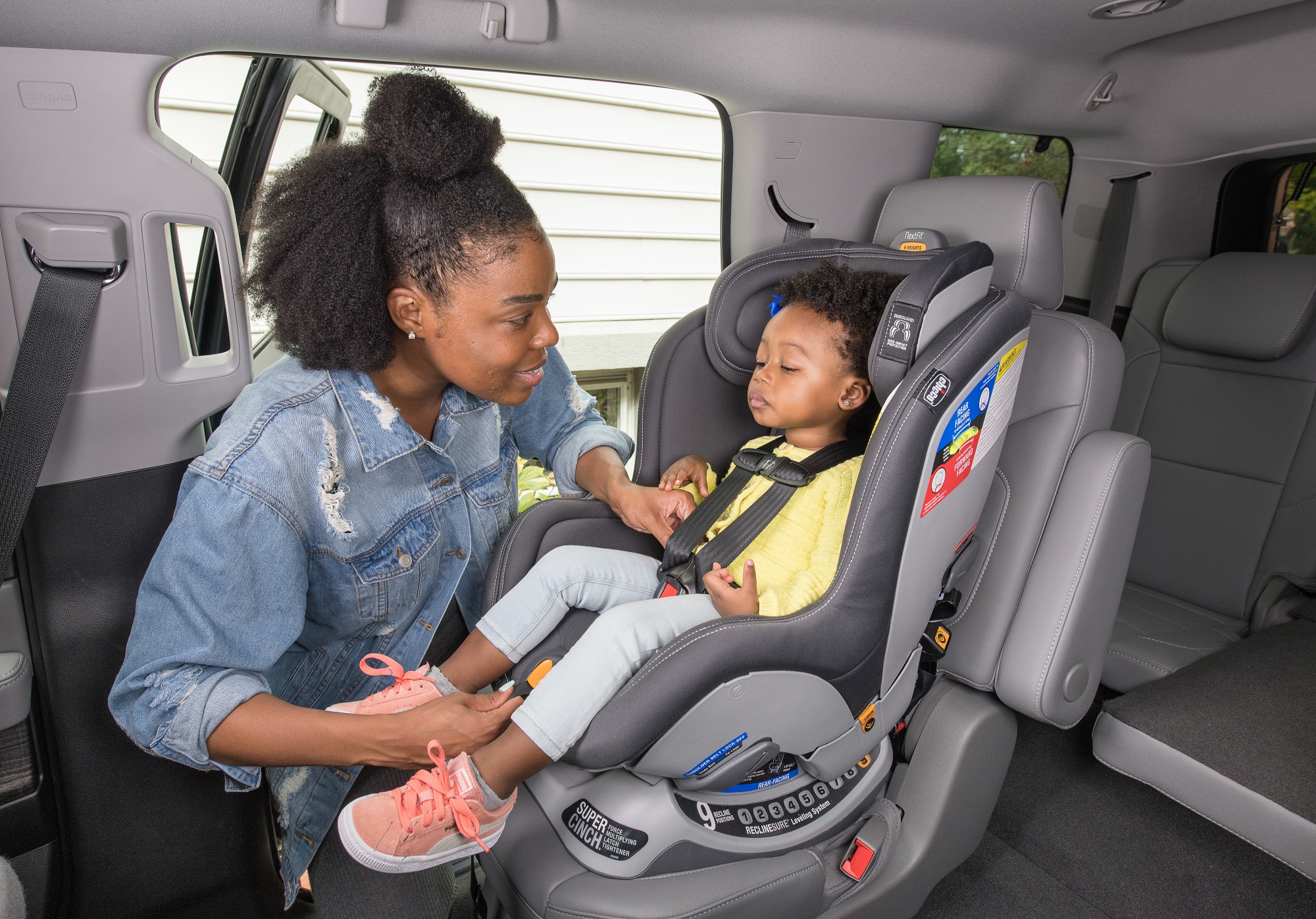 23 Best Car Seats And Booster Seats 2023 The Strategist 23 Best Car Seats And Booster Seats 2023 The Strategist