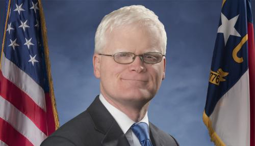 NC DPS: William L. Lassiter