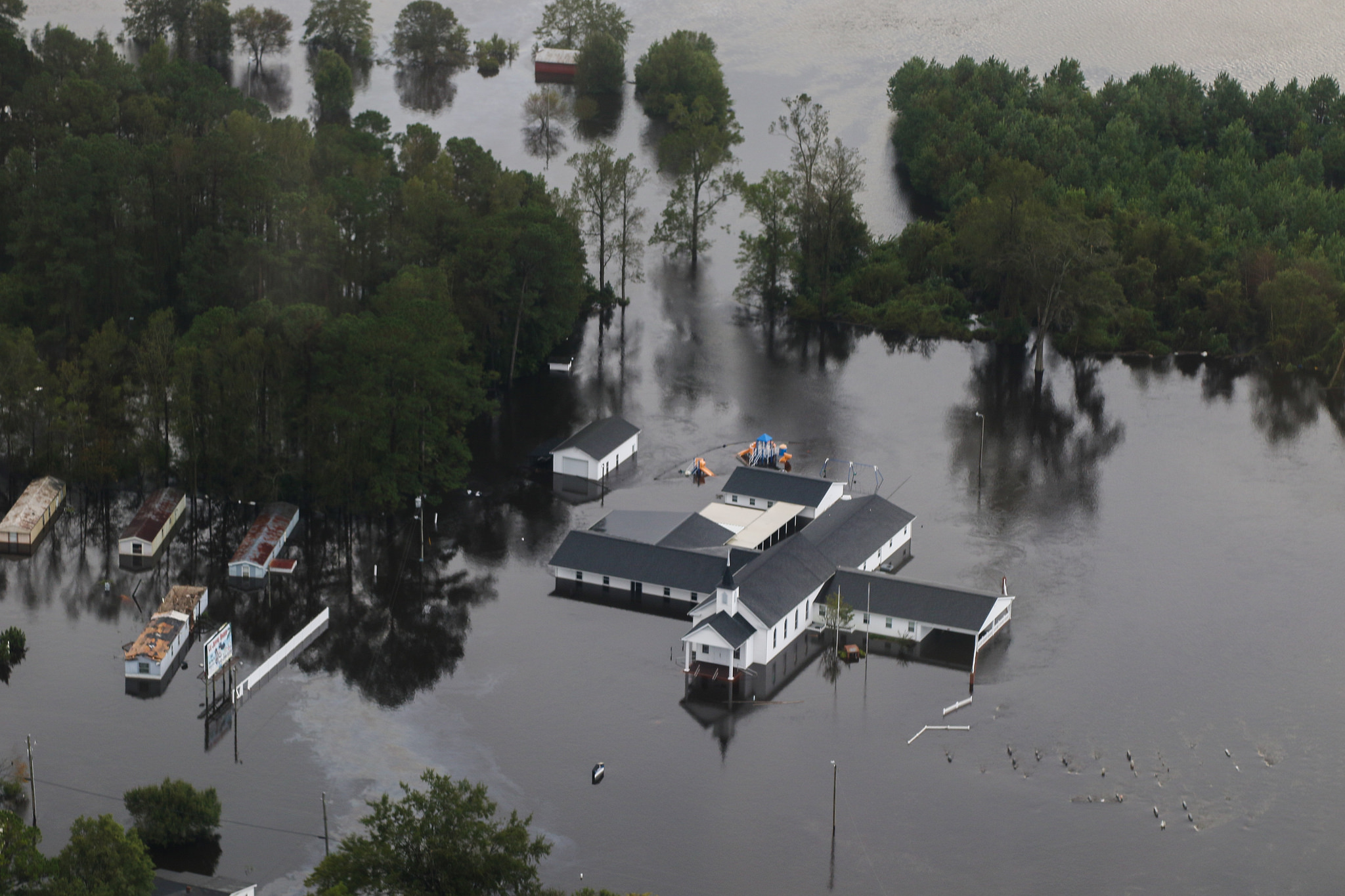 At 6 Months, a Look Back at Florence’s Record-Shattering Costs and the ...
