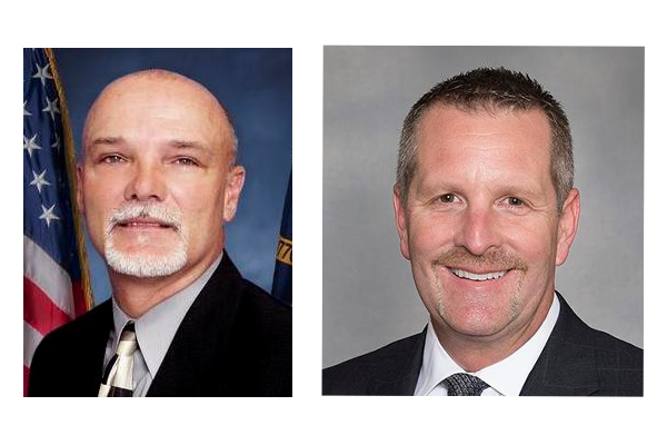DPS Makes Two Key Appointments for Adult Correction and Juvenile ...