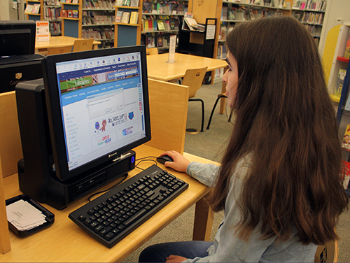 Keeping Kids Safe Online | NC DPS