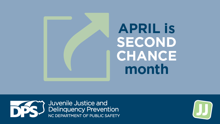 What is reentry and why does it matter in Juvenile Justice? | NC DPS