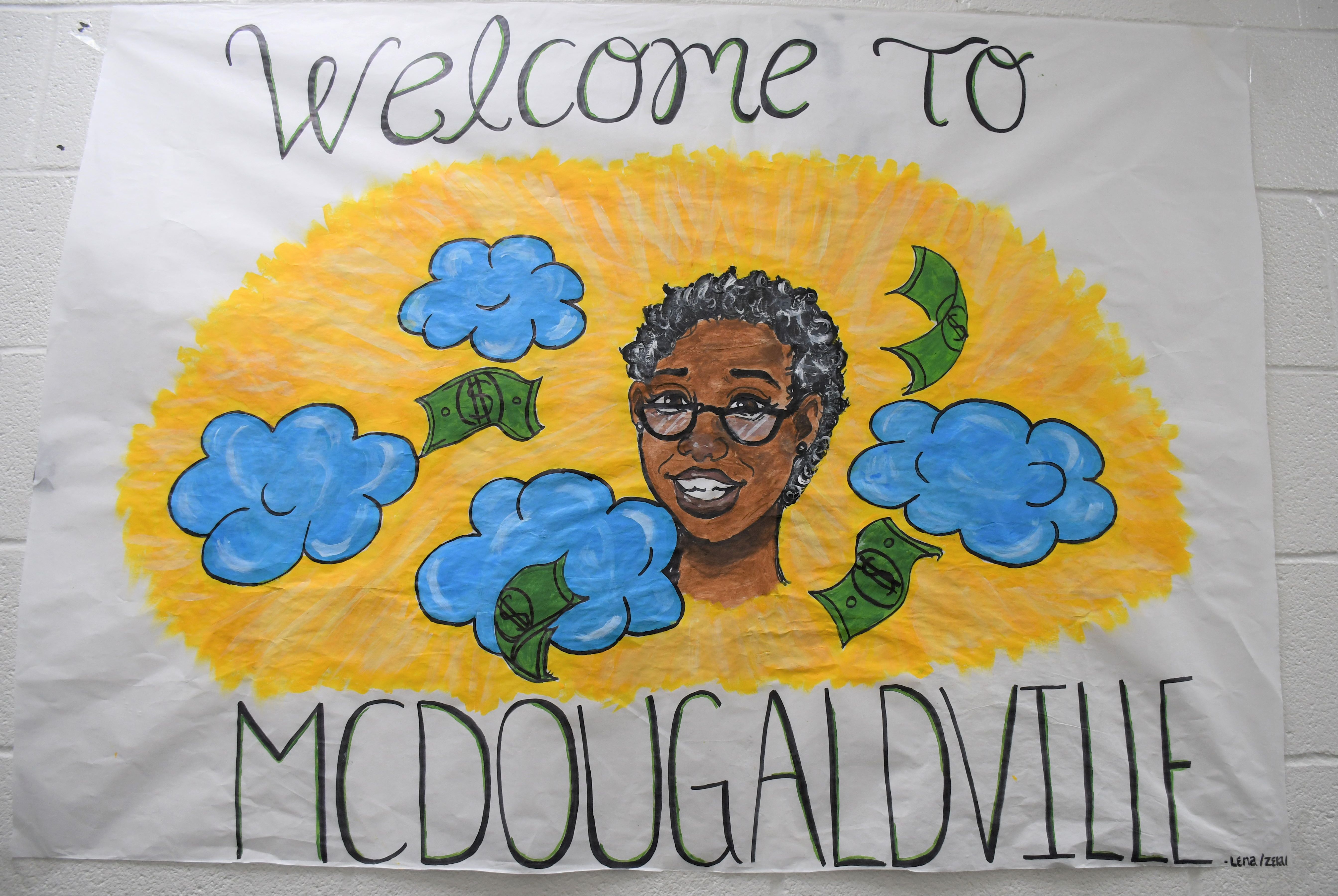 OJJDP Visit Marks Culmination of Second Chance Month | NC DPS