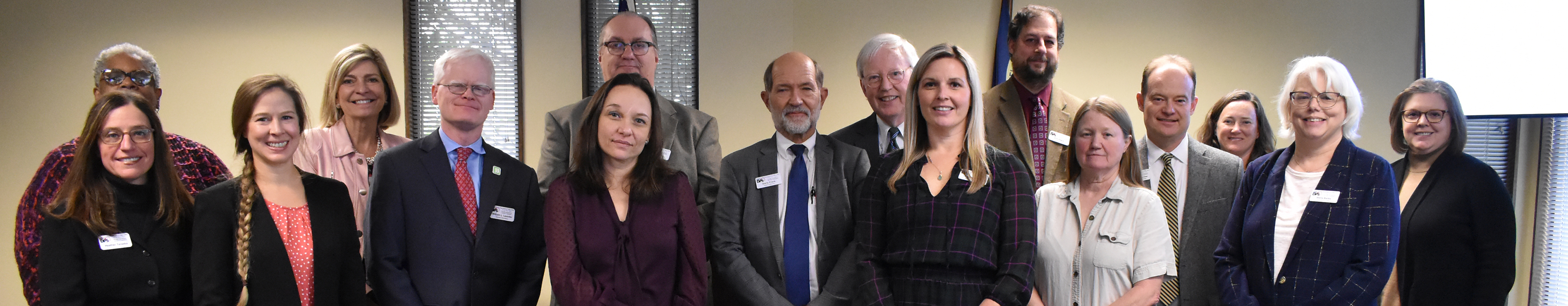 Juvenile Jurisdiction Advisory Committee | NC DPS