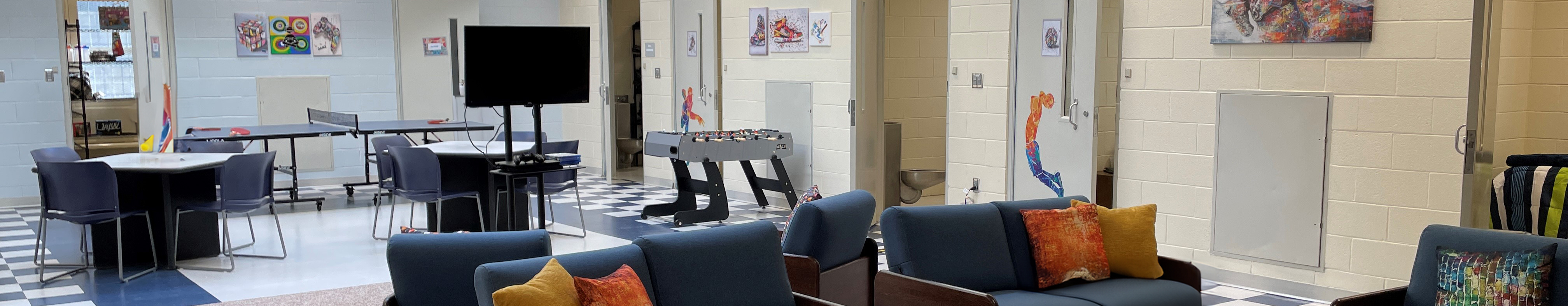 Residential Contracted Programs | NC DPS