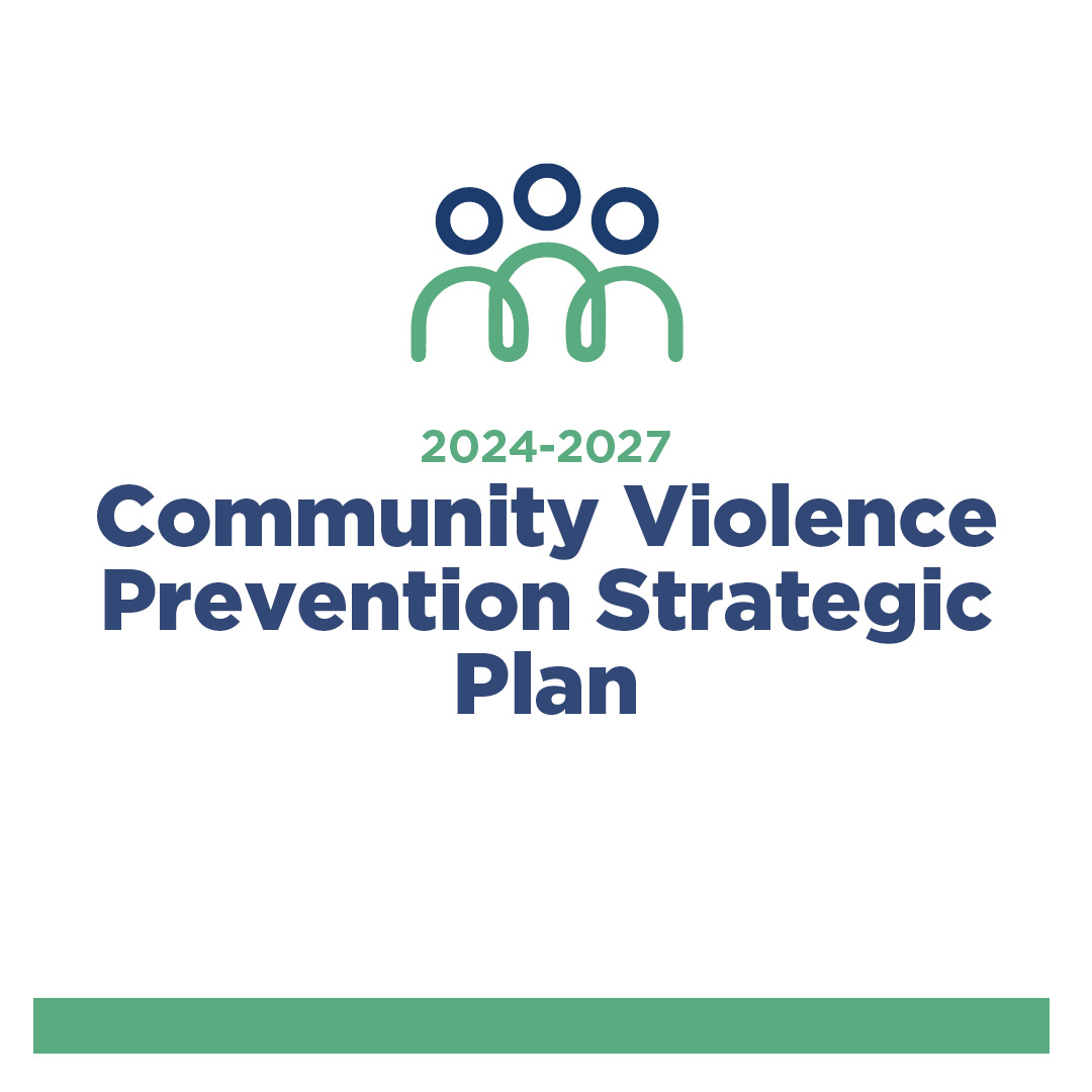 Governor Cooper Announces Community Violence Prevention Strategic Plan ...