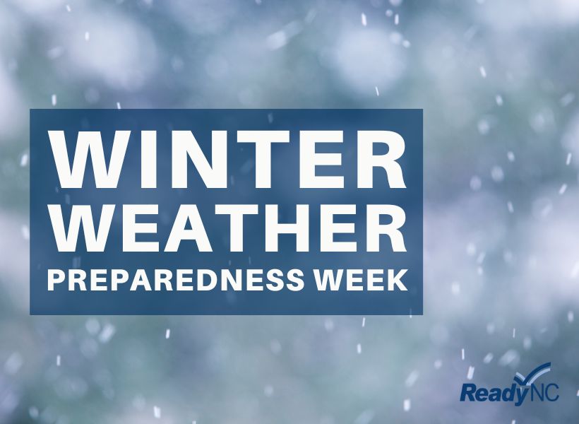 Learn What to Expect This Season During Winter Weather Preparedness ...