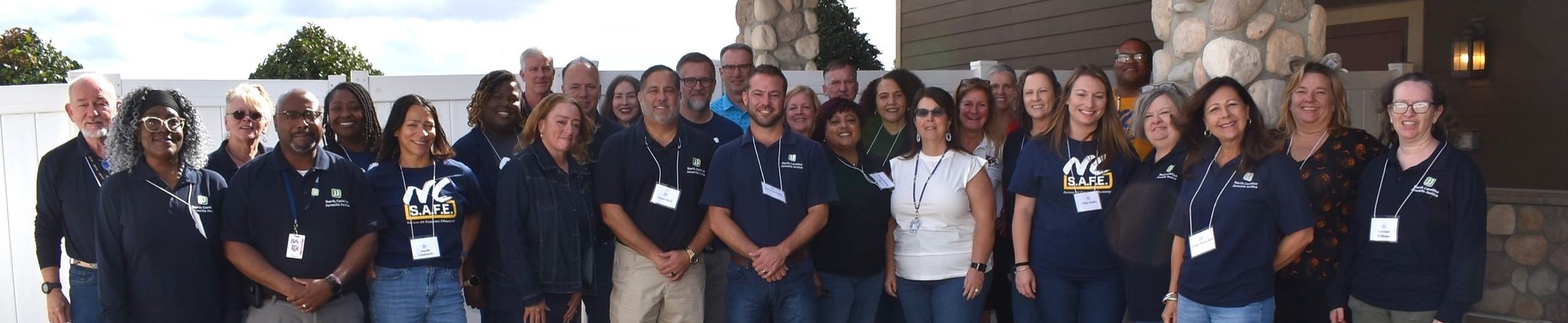 Community Programs | NC DPS