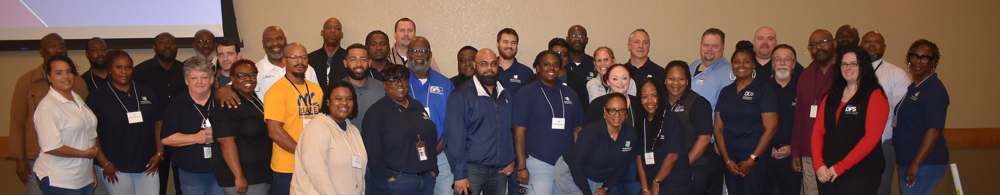 Juvenile Facility Operations | NC DPS