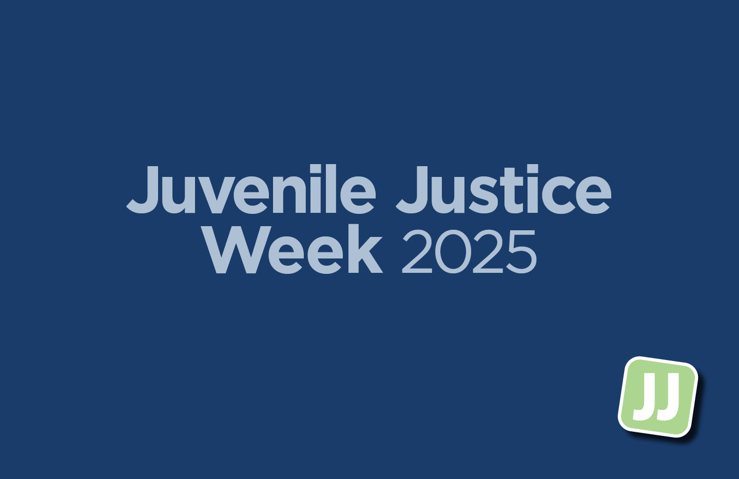 DJJDP celebrates Raising the Bar winners during Juvenile Justice Week ...