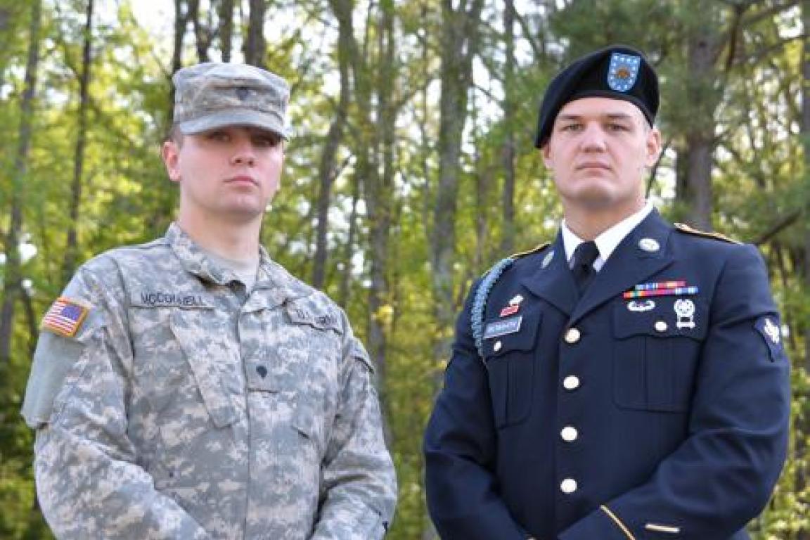 Careers That Matter | NC DPS