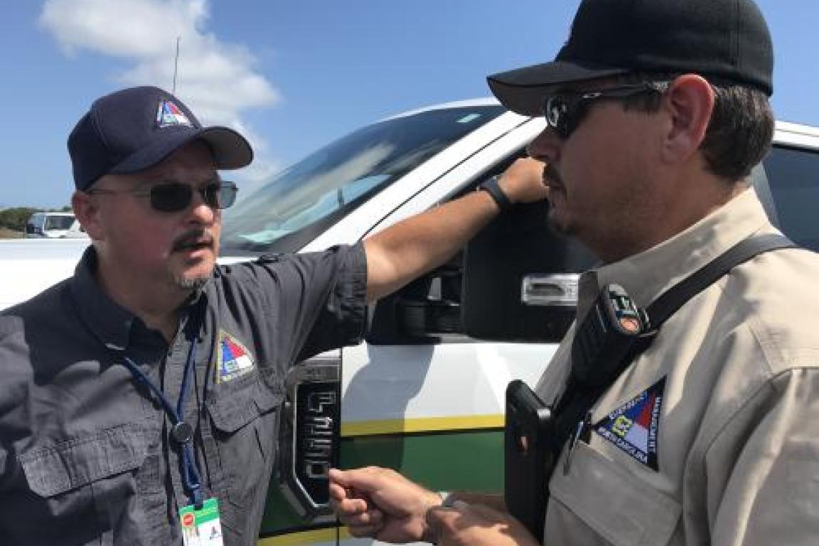 Careers That Matter | NC DPS