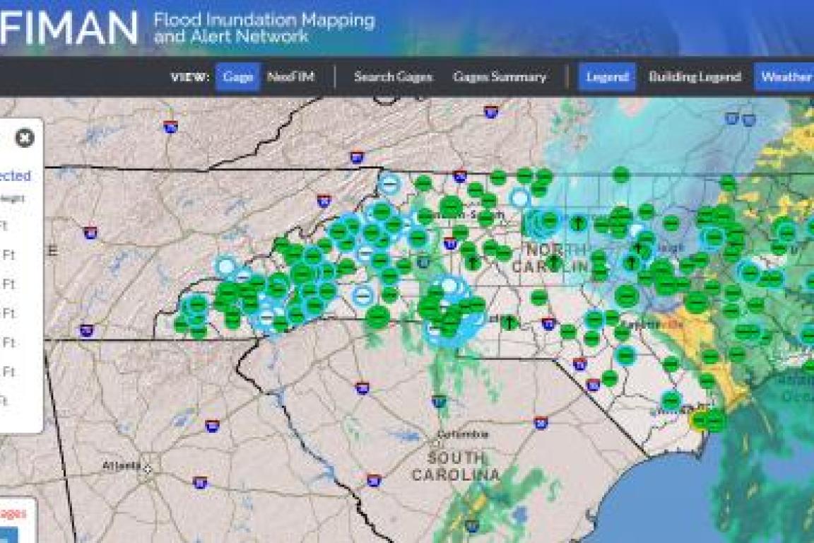 Managing Risks | NC DPS