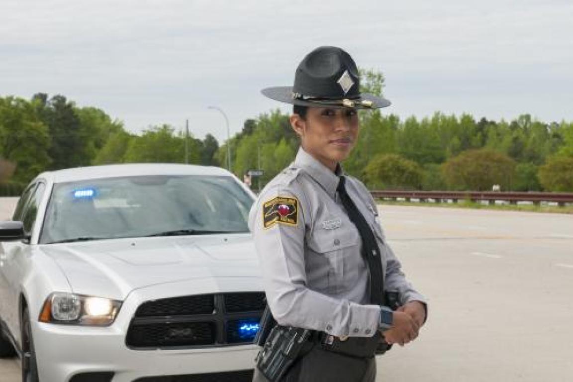 Careers That Matter | NC DPS