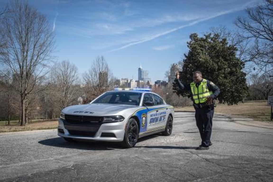 Careers That Matter | NC DPS