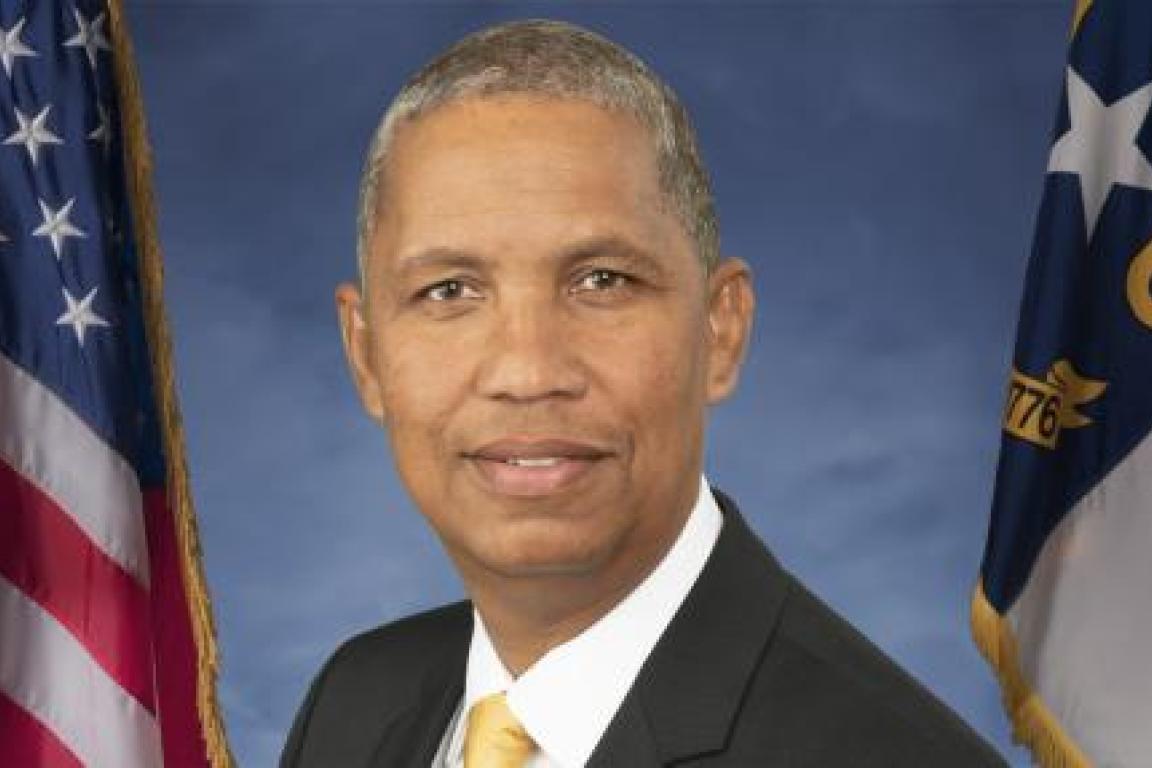 Office of the Secretary | NC DPS