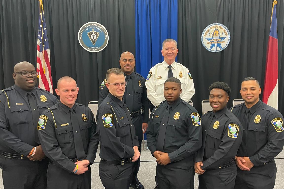 Recent Blogs | NC DPS